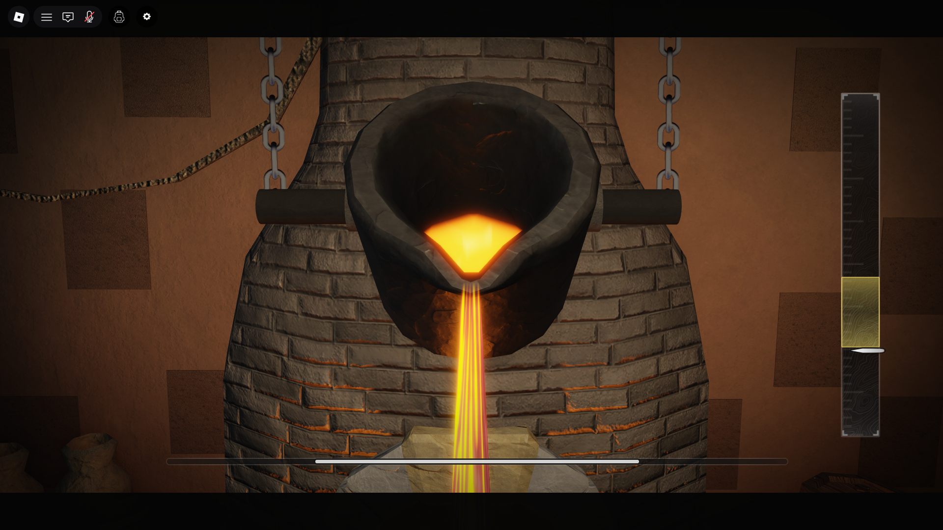 The Forge Forging Guide - Deltia's Gaming