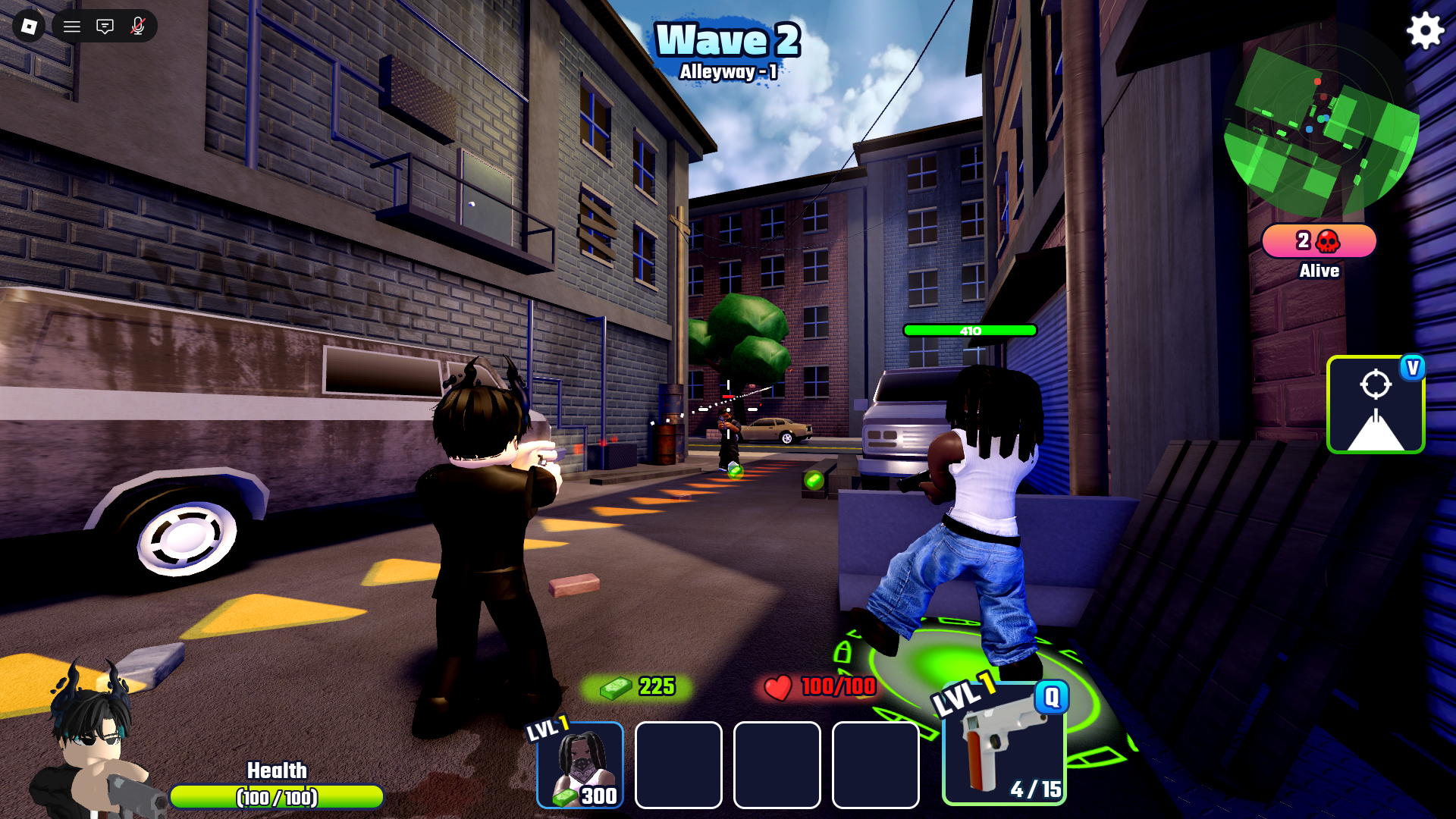 Grand Theft Tower Defense Codes (December 2025) - Deltia's Gaming