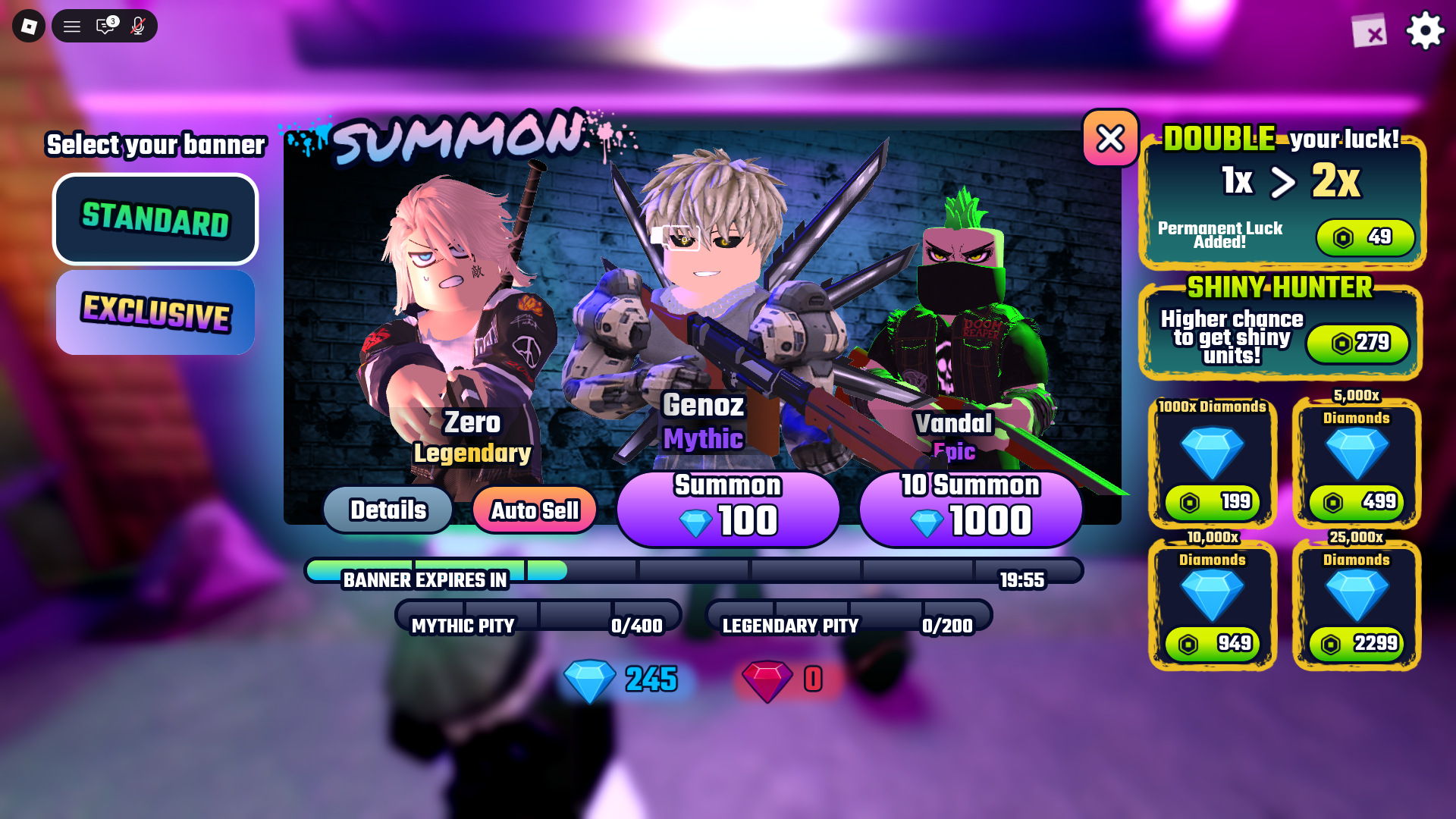 Grand Theft Tower Defense Codes (December 2025) - Deltia's Gaming