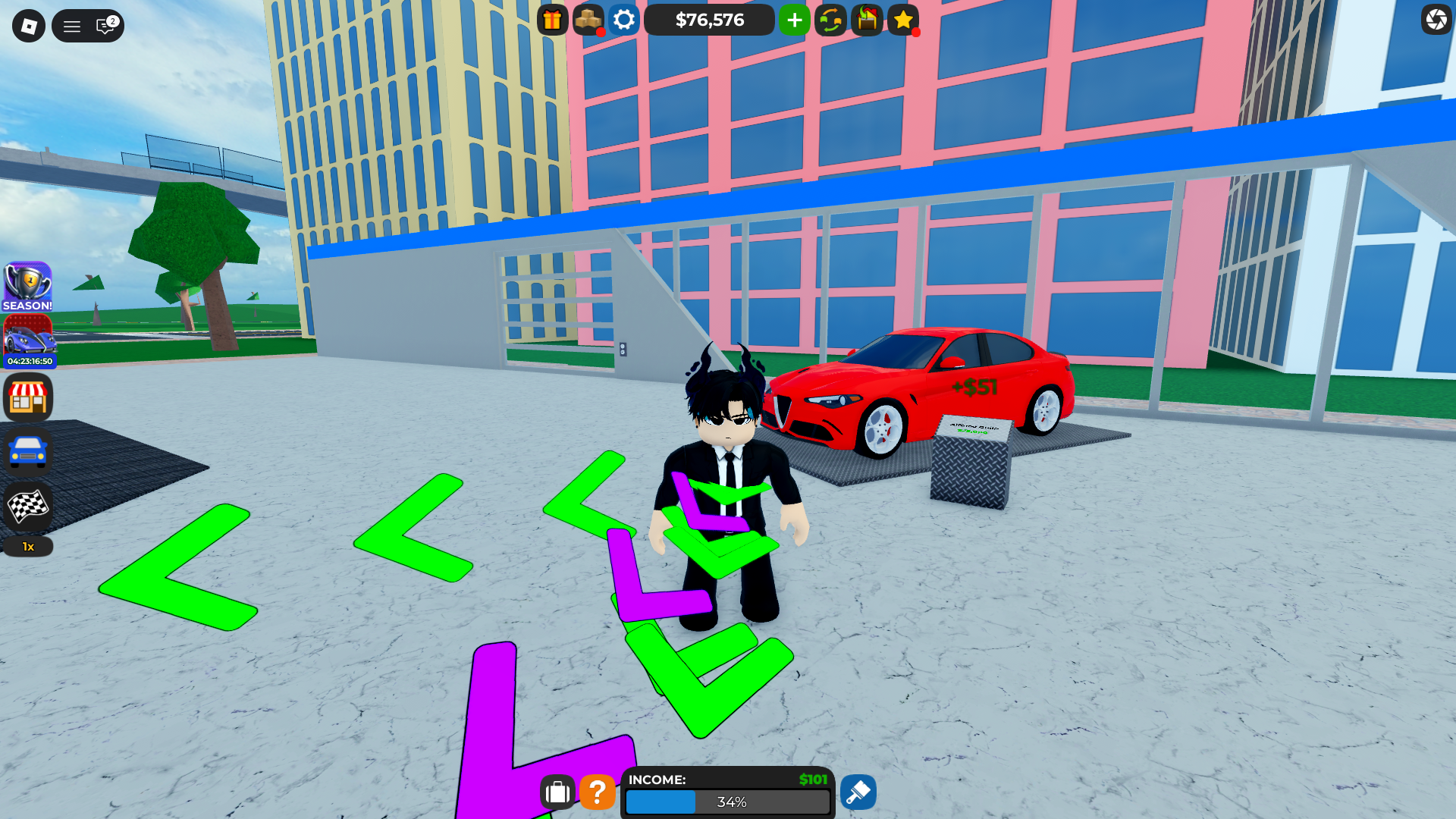 Car Dealership Tycoon Codes (November 2025) - Deltia's Gaming