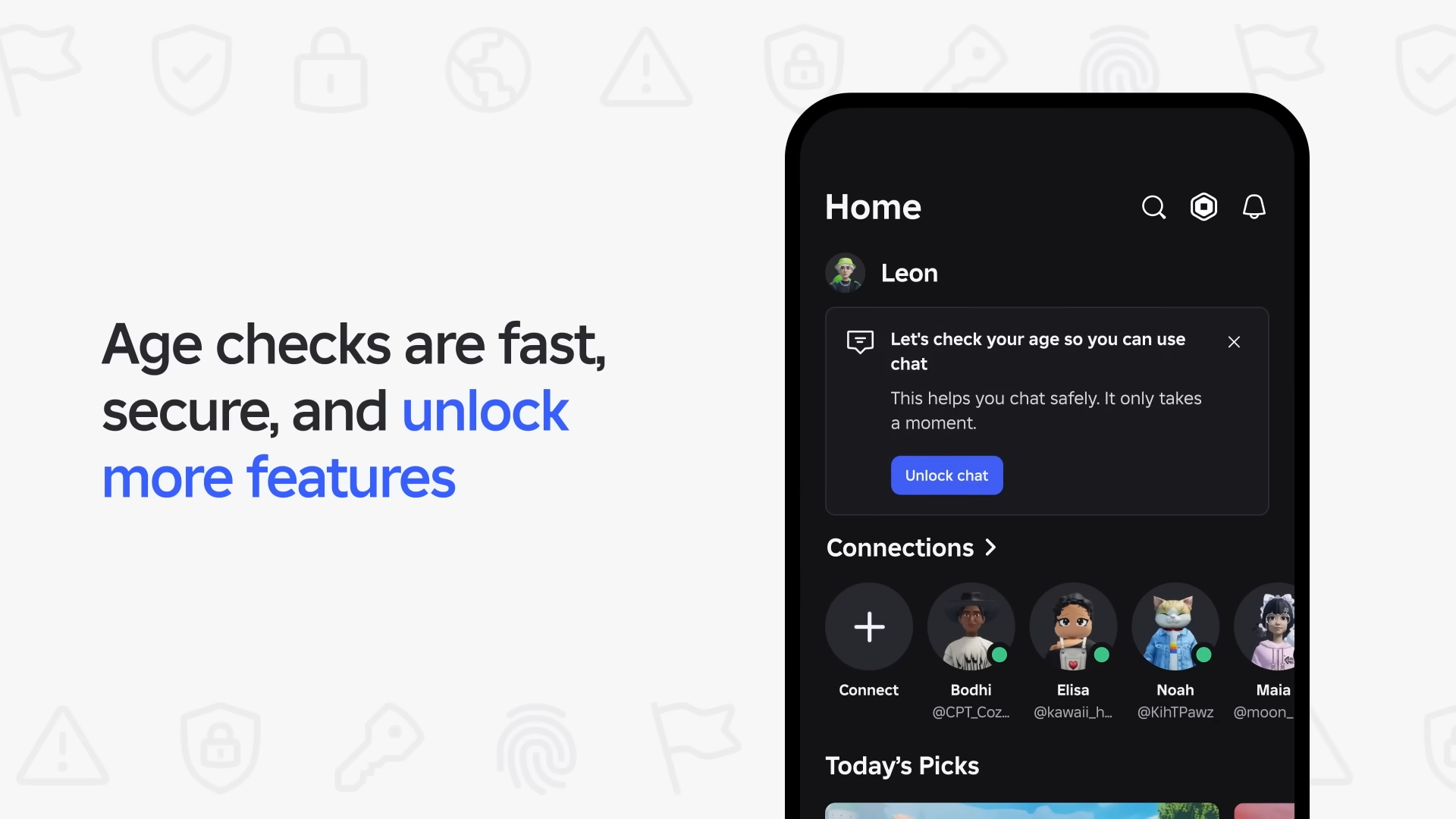 What Is Roblox Age Check To Chat? - Deltia's Gaming