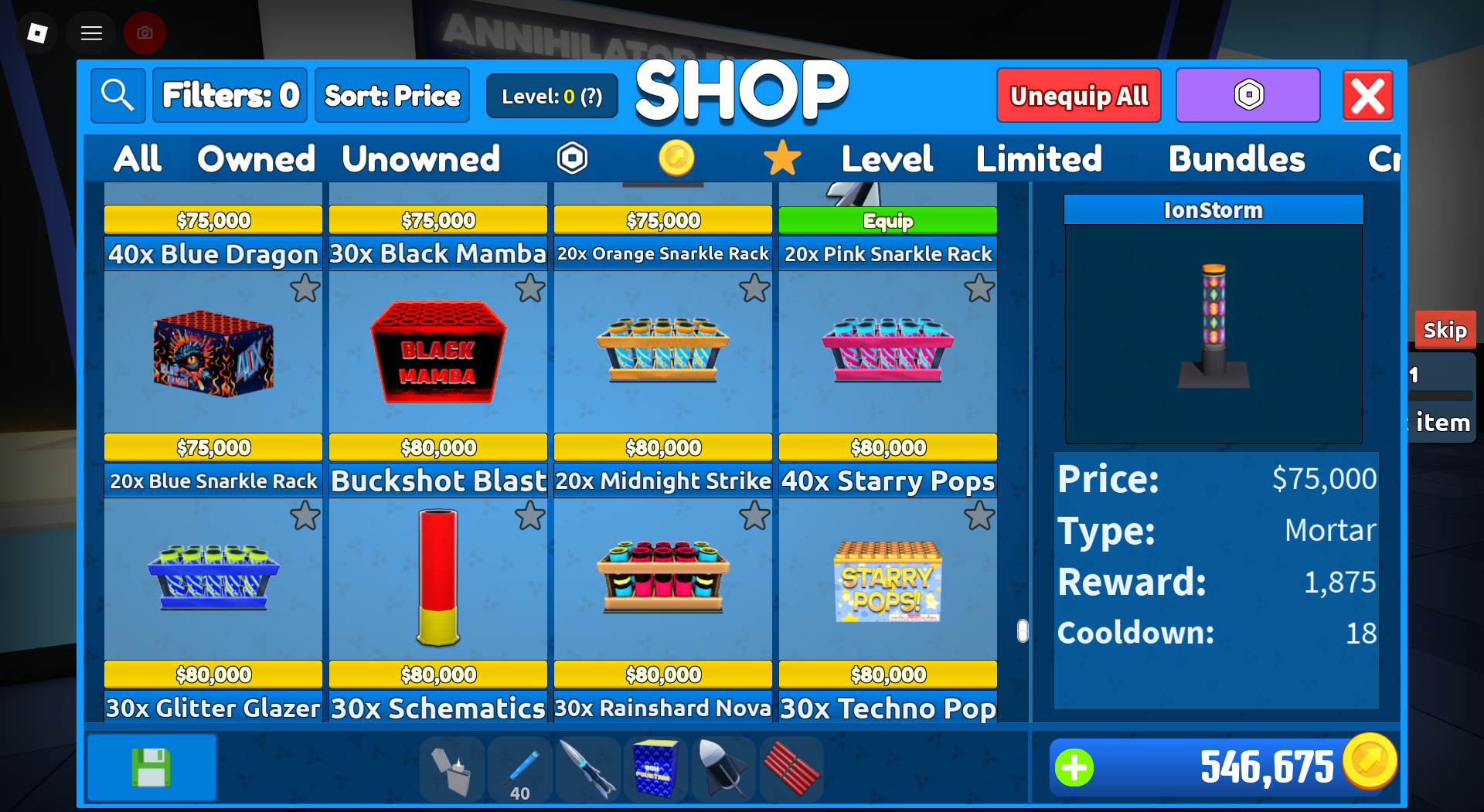 Fireworks Playground Codes (November 2025) - Deltia's Gaming