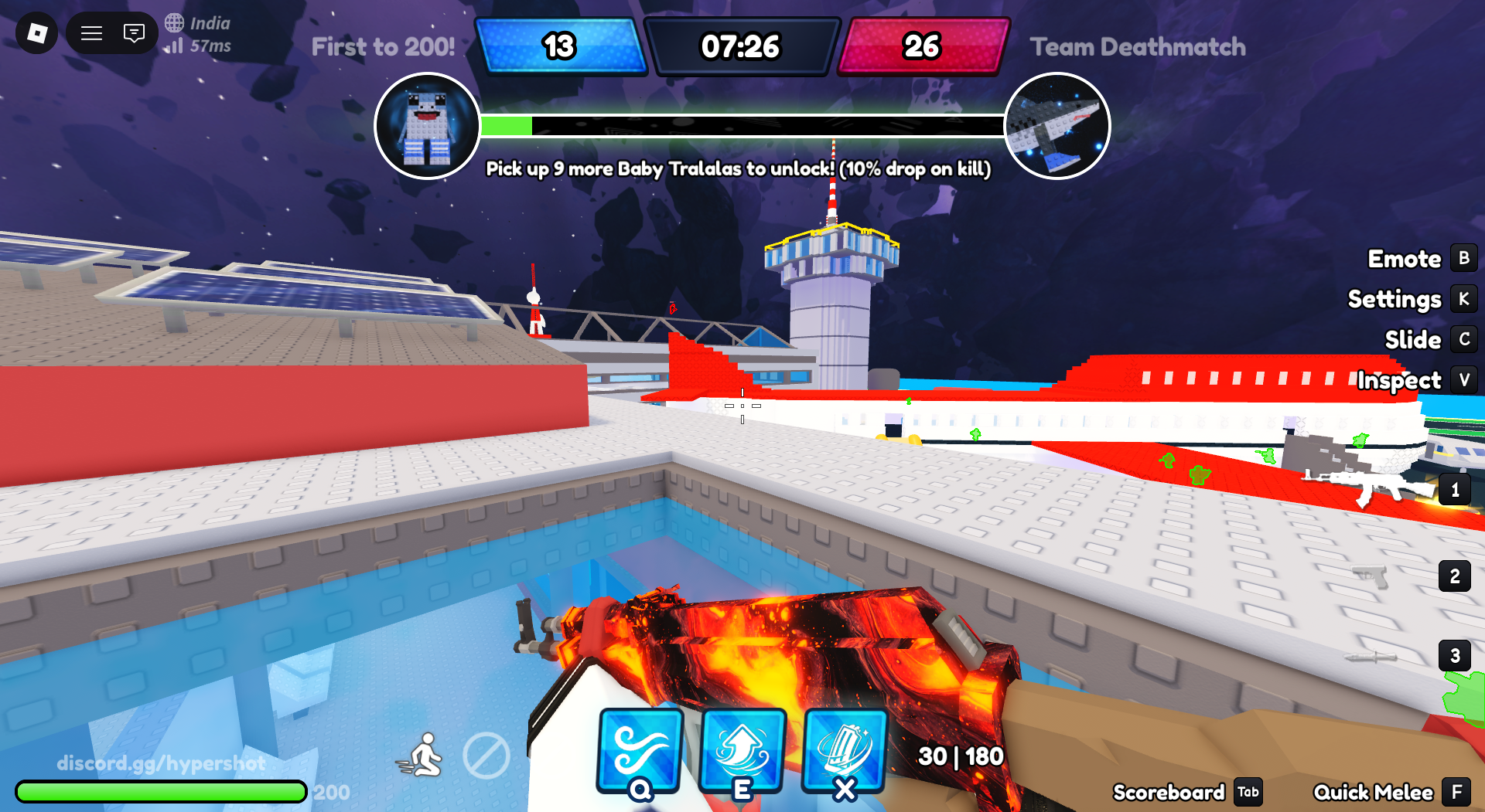 5 Essential Tips for Hypershot Beginners - Deltia's Gaming