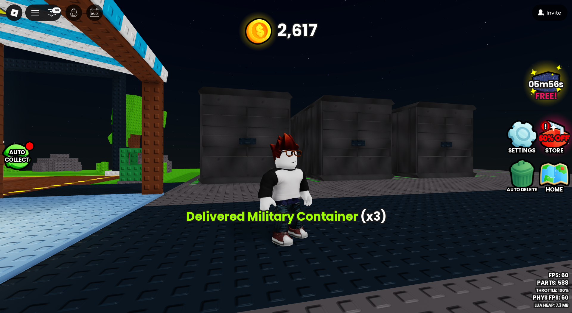 5 Essential Tips for Container RNG Beginners - Deltia's Gaming