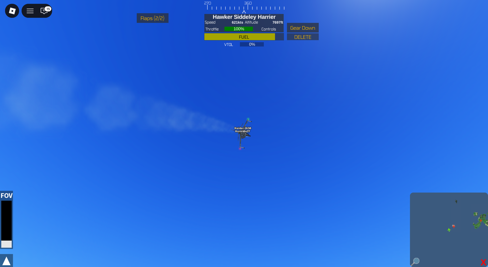 Pilot Training Flight Simulator: A Beginner's Guide - Deltia's Gaming