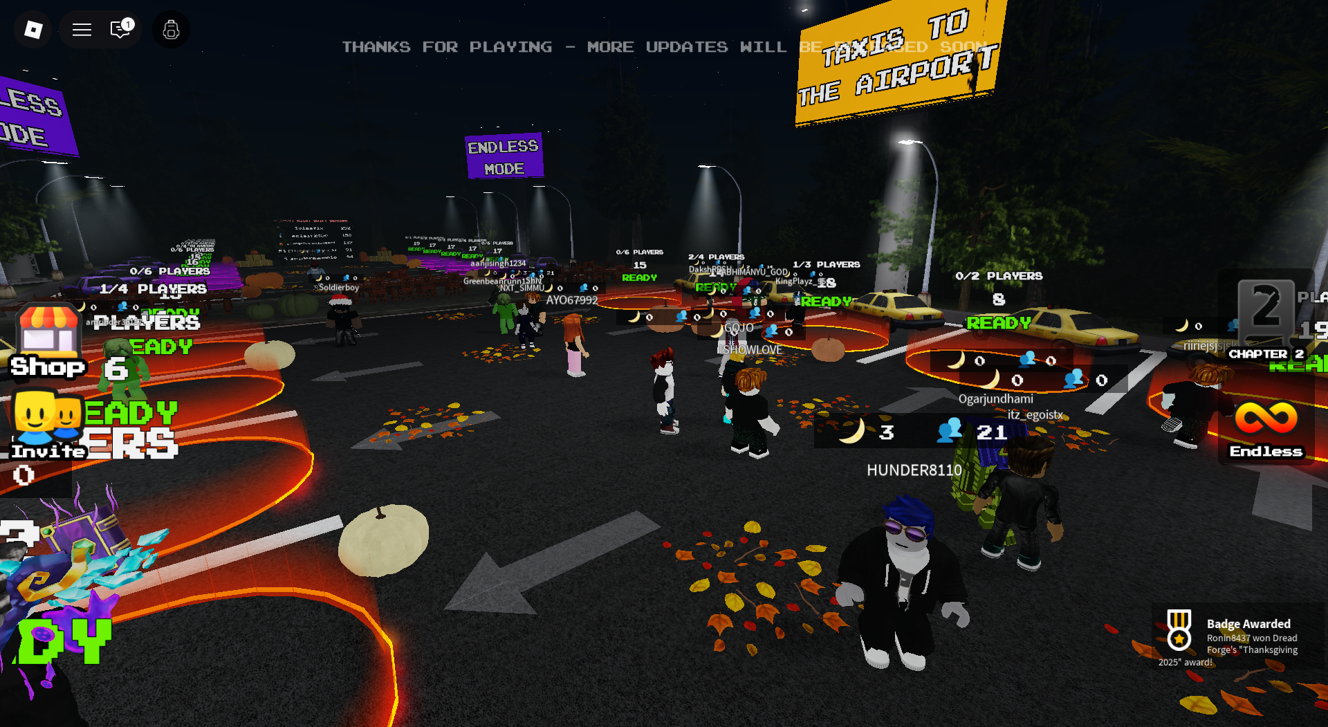 How To Play Terminal 13: Not Human - Deltia's Gaming