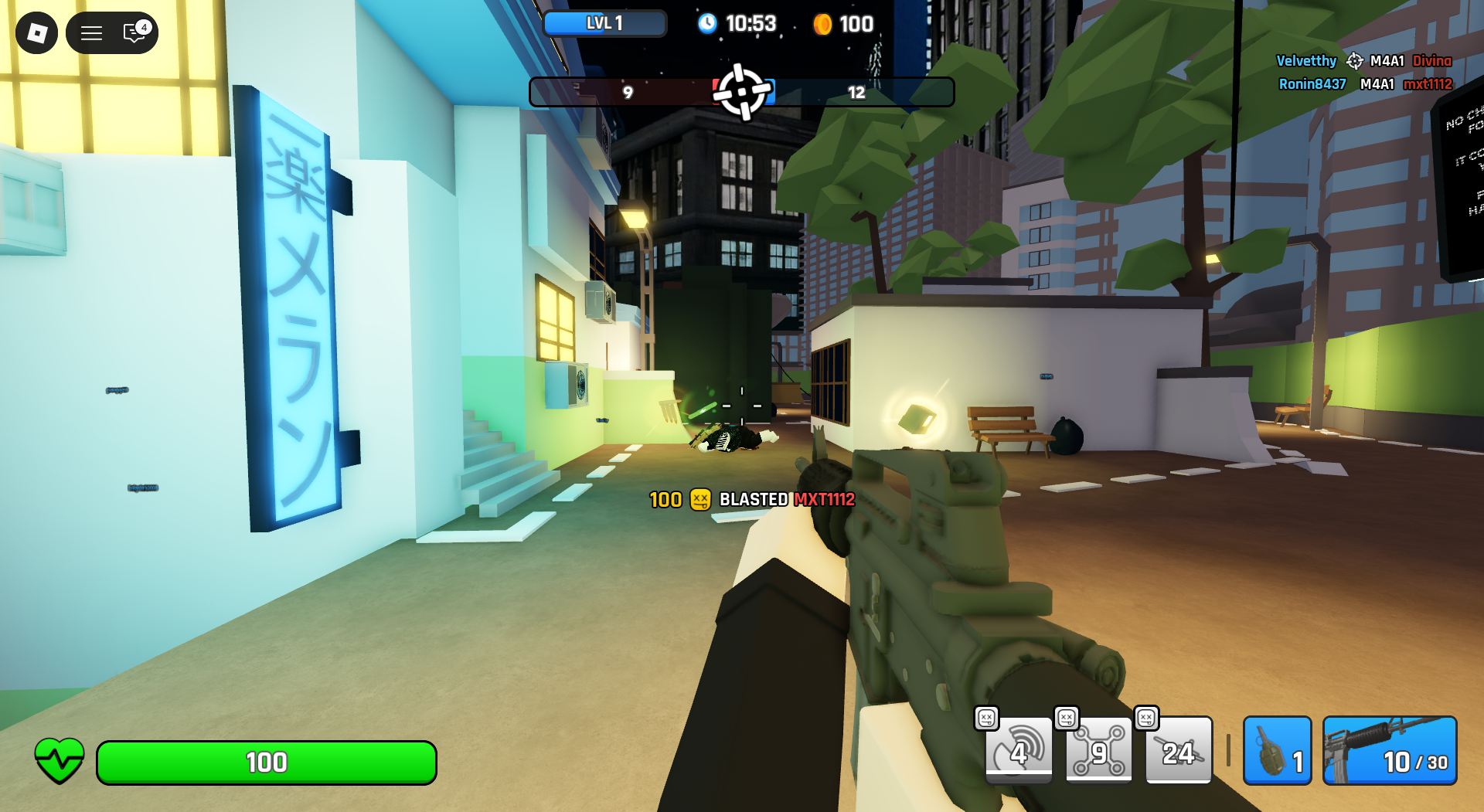 How To Play Combat Arena - Deltia's Gaming