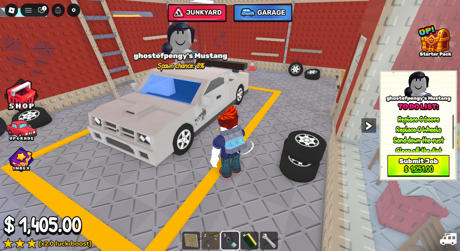 Are There Any Active Repair a Car Codes? - Deltia's Gaming