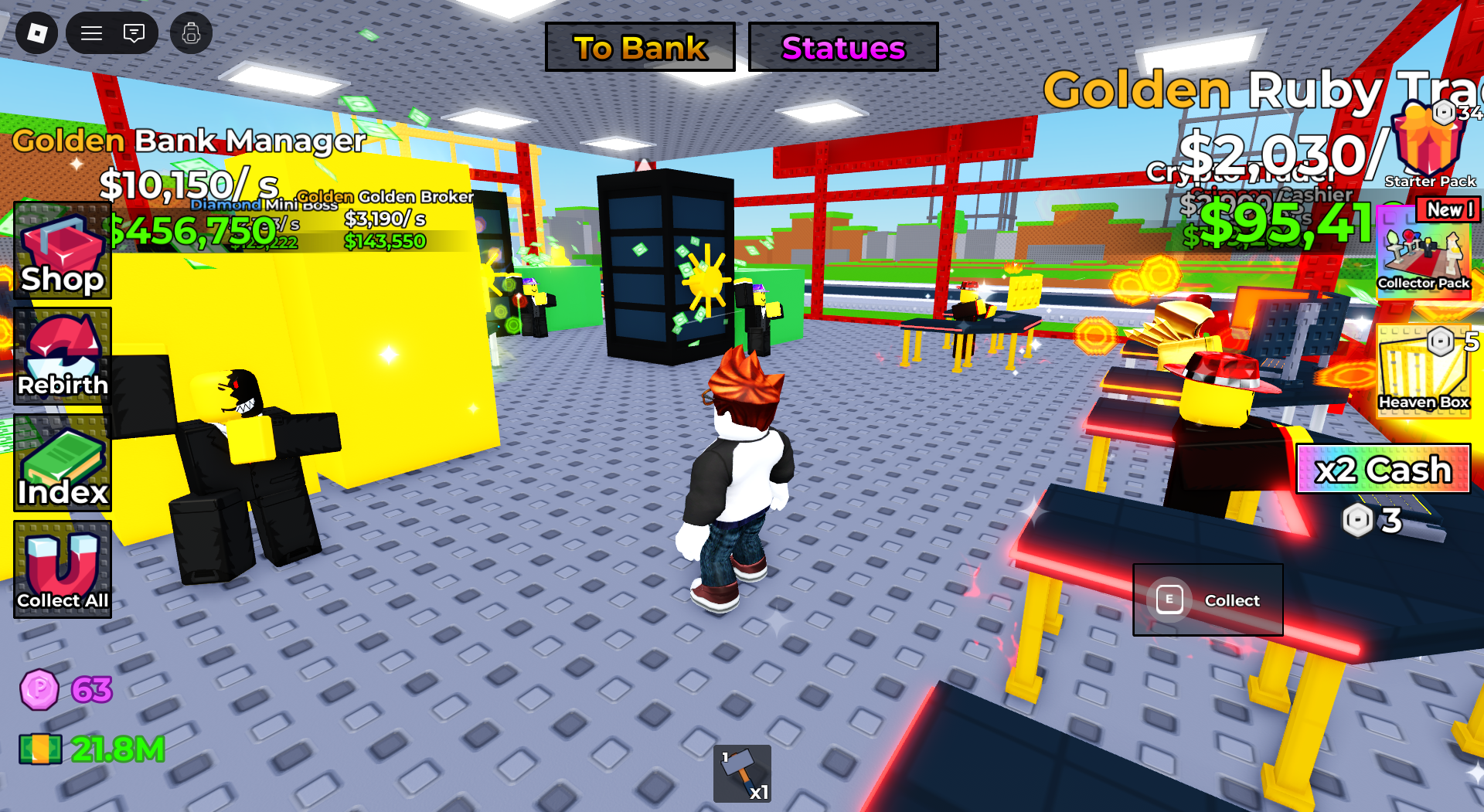 Are There Any Active Your Bank Codes? - Deltia's Gaming