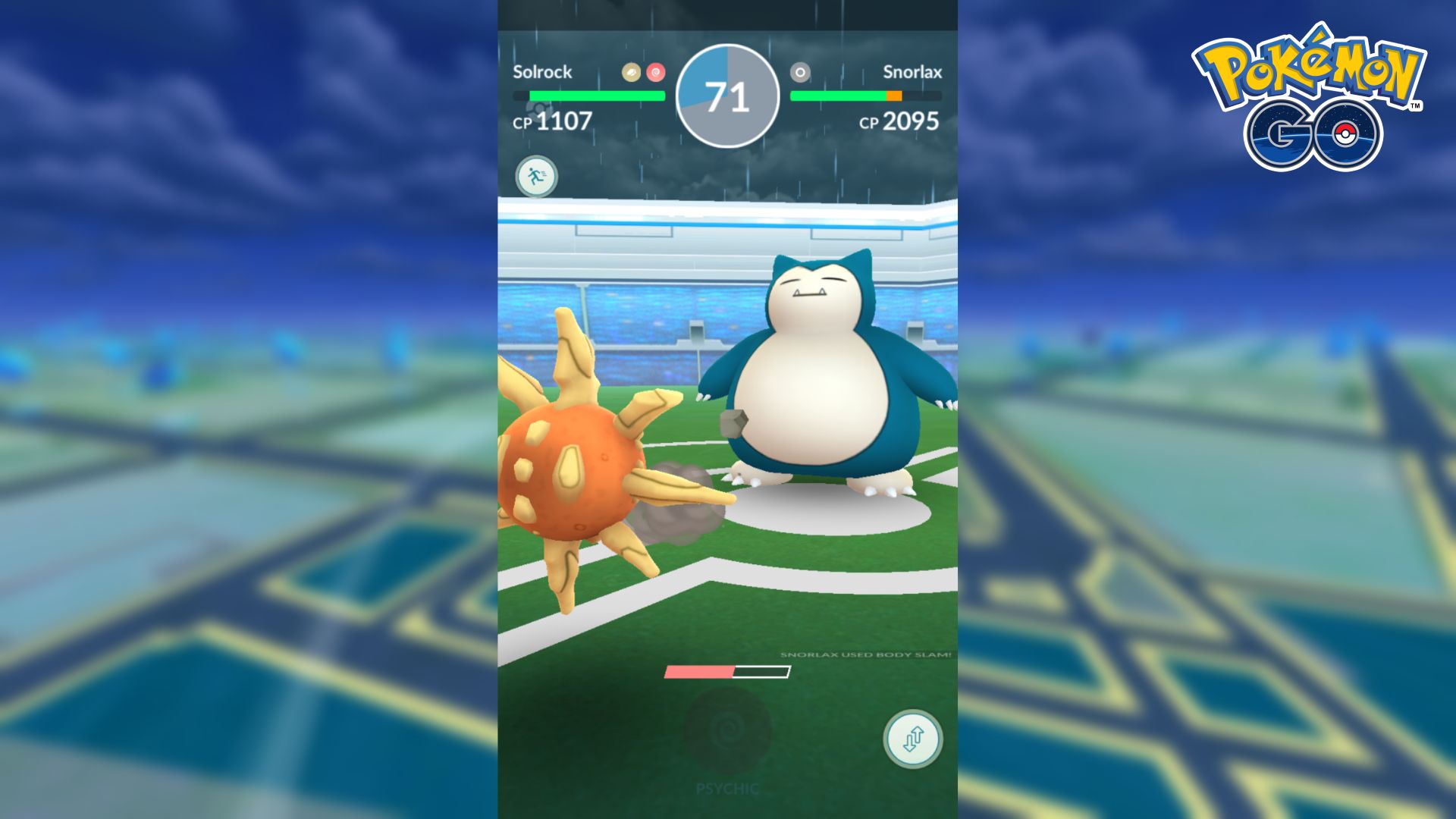 Pokemon GO: 7 Most Powerful Fast Attacks, Ranked - Deltia's Gaming