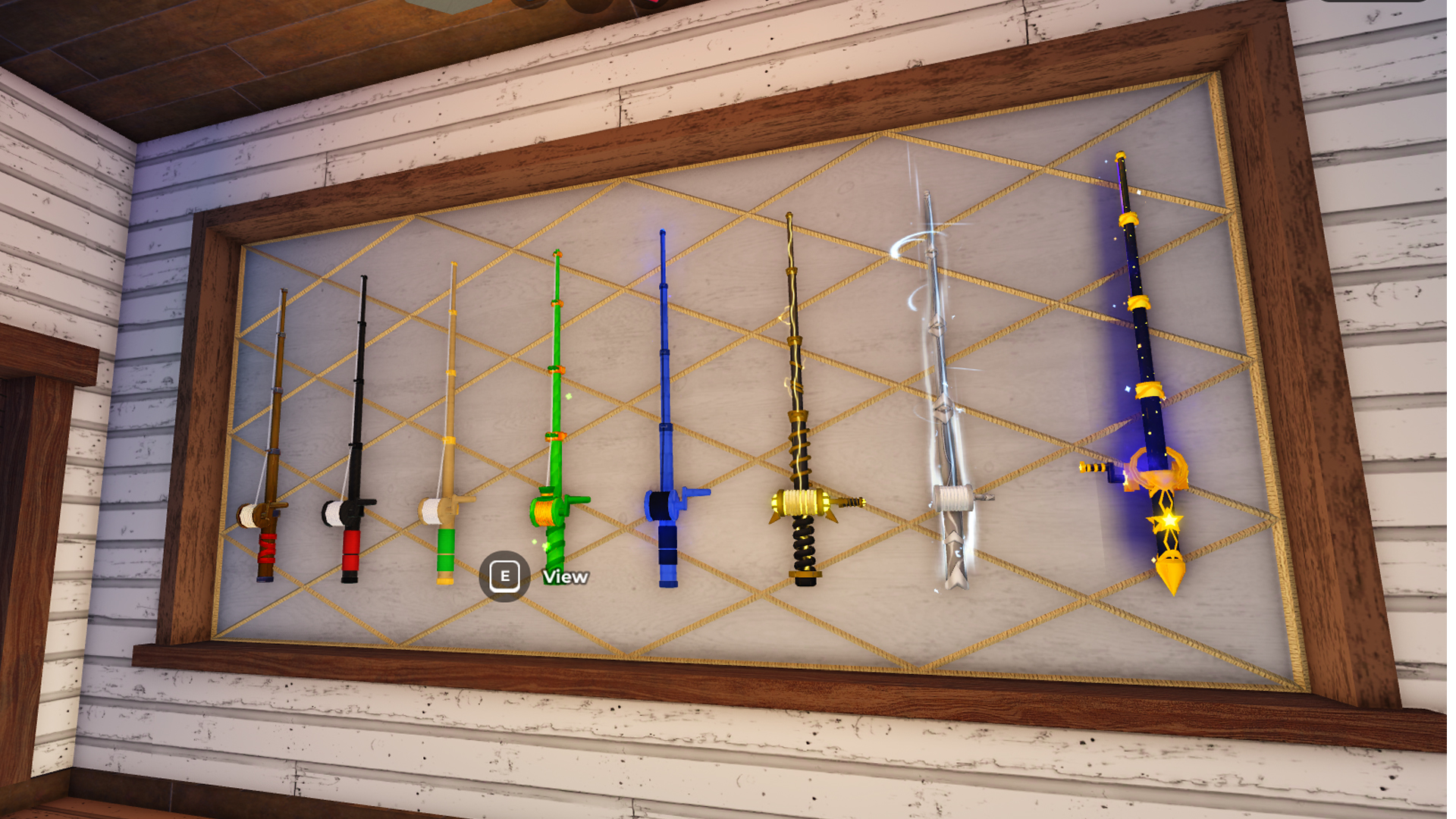 Fish It Rod Tier List - Deltia's Gaming