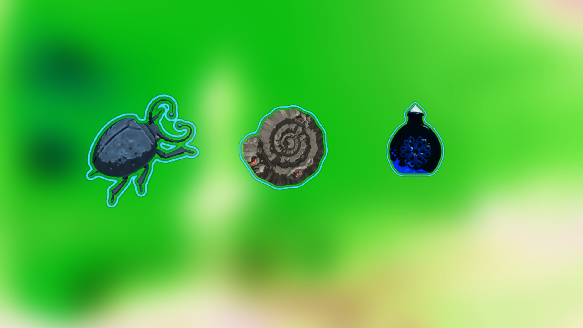 Risk of Rain 2 (ROR2): All Blue Items List and How They Work - Deltia's ...