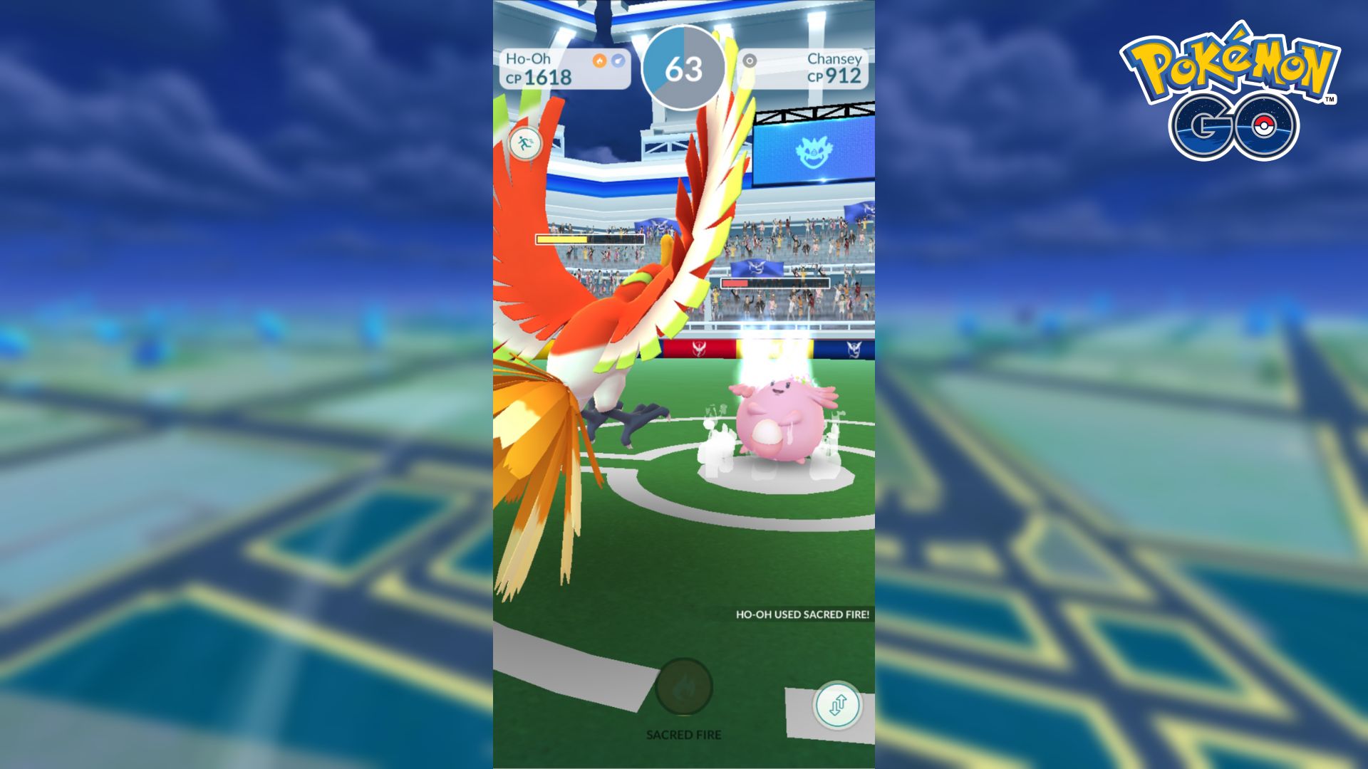 Pokemon GO: 7 Most Powerful Charged Attacks, Ranked - Deltia's Gaming