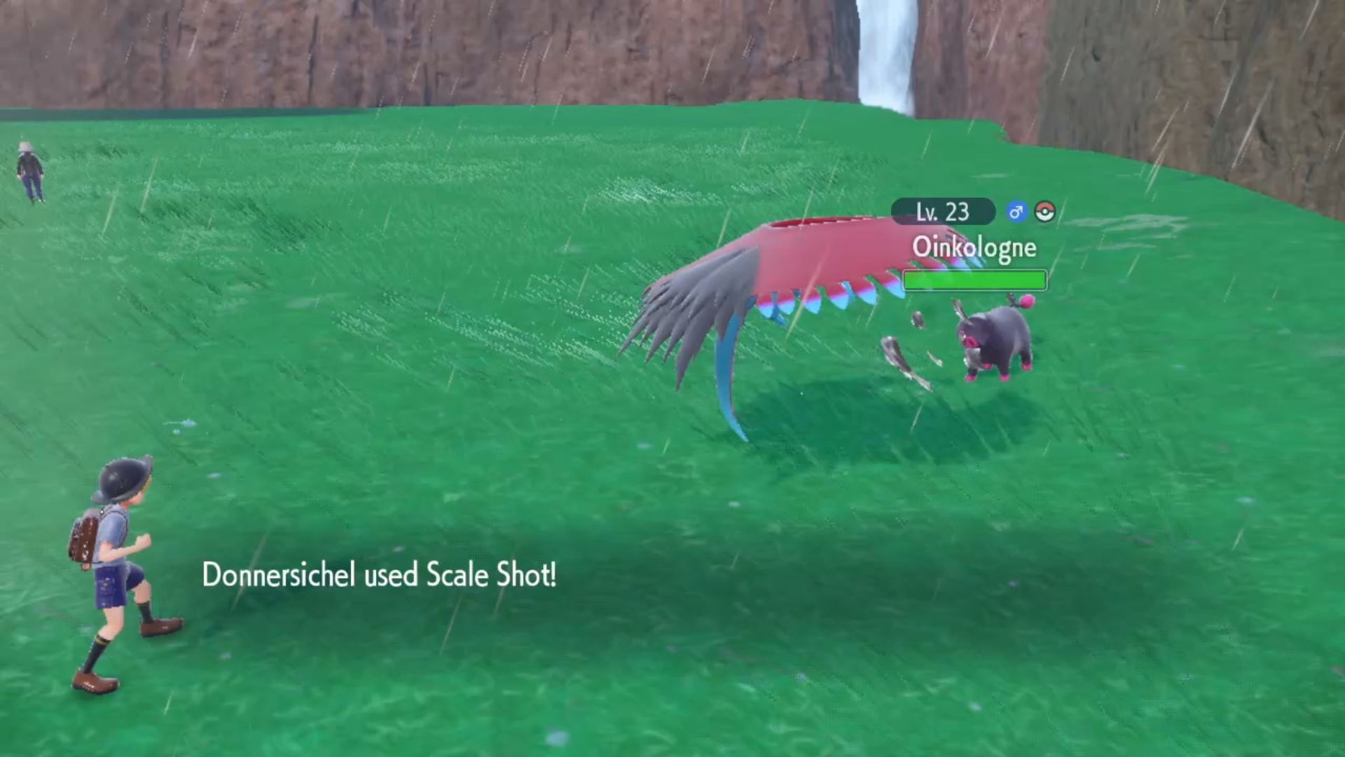 Pokemon: Best Physical Move For Each Type - Deltia's Gaming