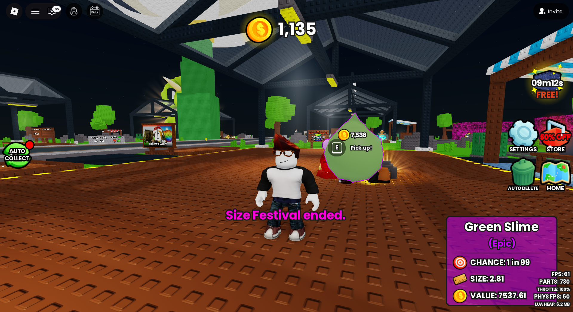 Container RNG: Controls Guide - Deltia's Gaming