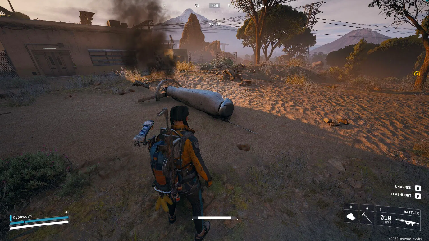 Arc Raiders: How To Complete the Open ARC Probes Trial Easily - Deltia ...