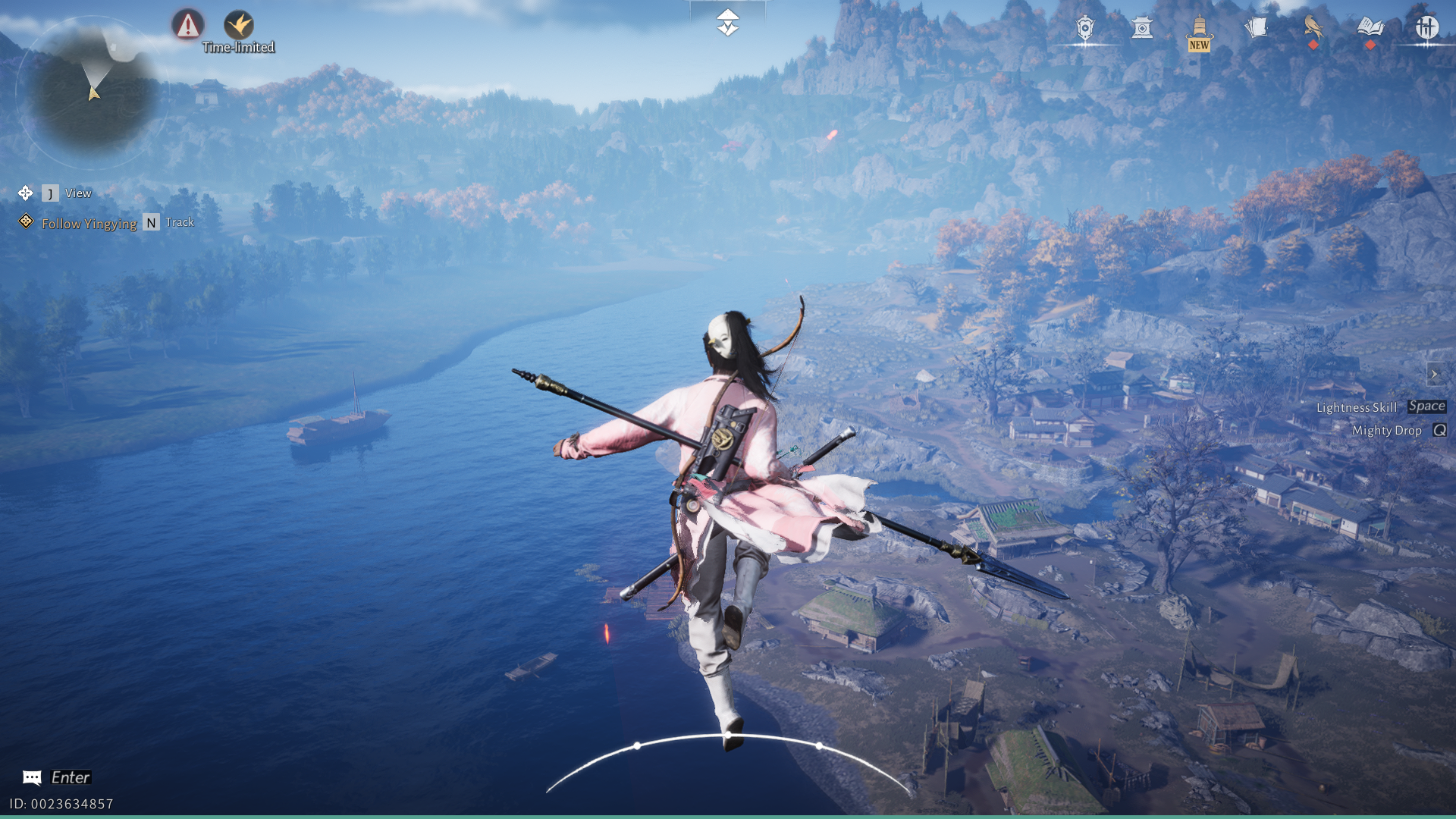 Where Winds Meet: How To Defeat the Dao Lord - Deltia's Gaming