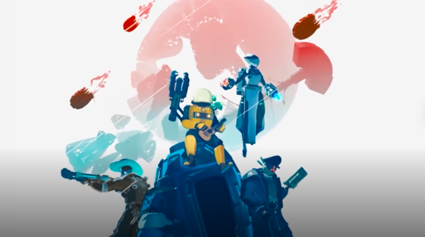 Risk of Rain 2 (ROR2) Not Launching Issue: Possible Fixes Explored ...