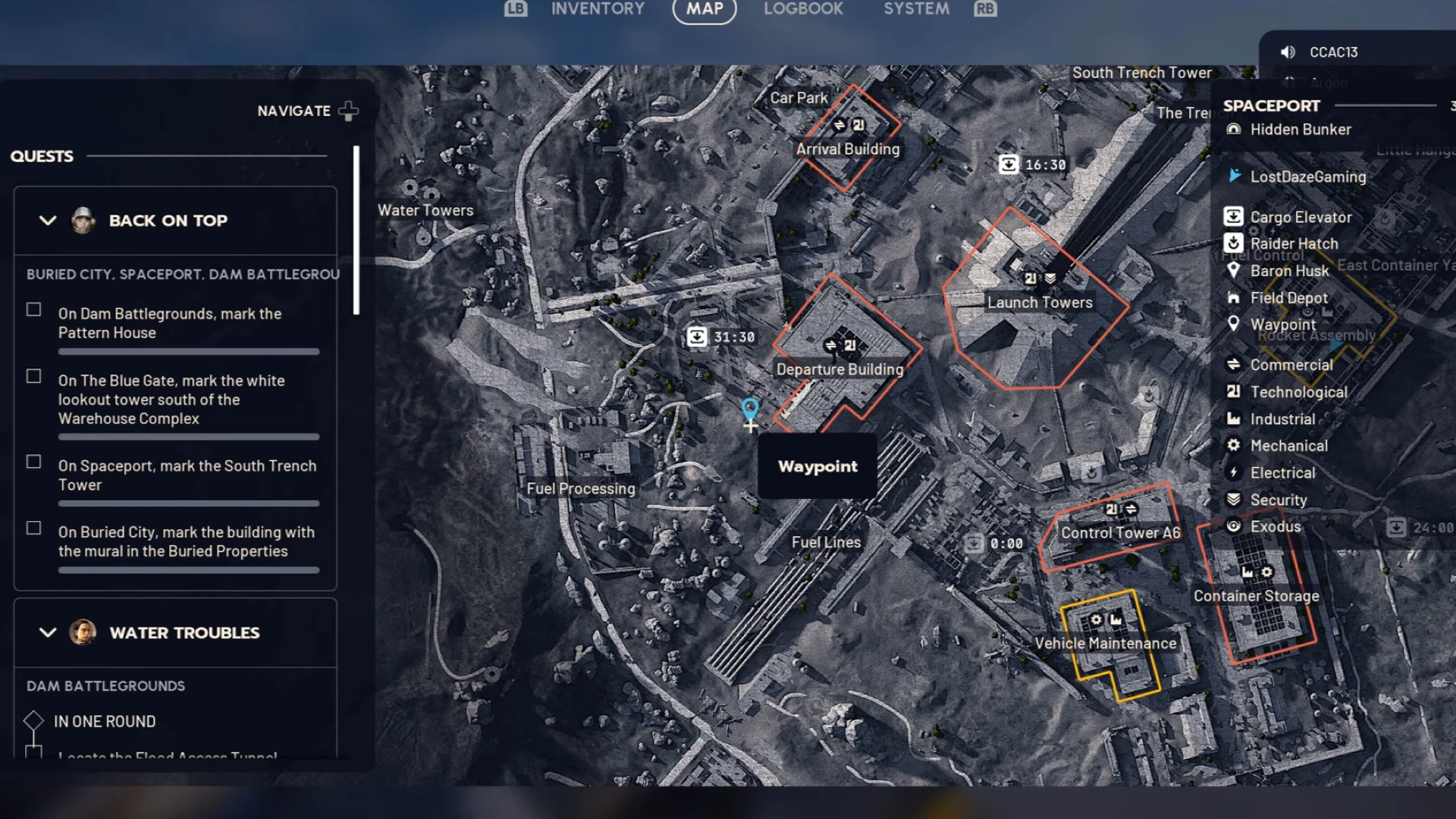 Arc Raiders: How To Unlock Hidden Bunker - Deltia's Gaming