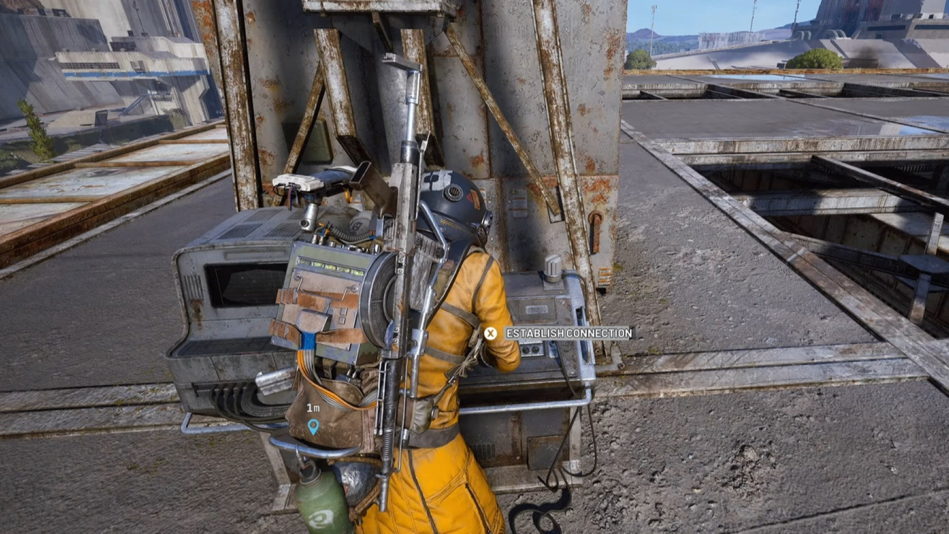 Arc Raiders: How To Unlock Hidden Bunker - Deltia's Gaming