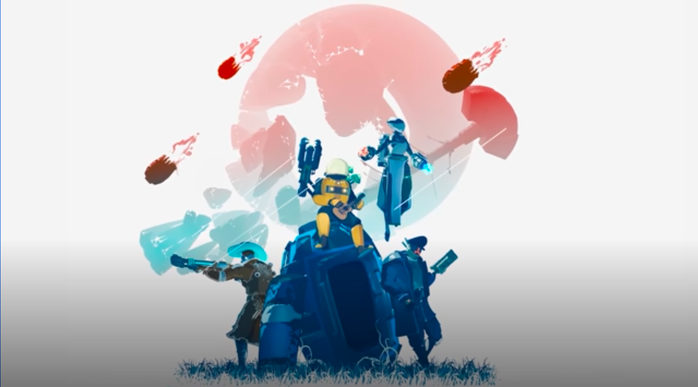 Risk of Rain 2 (ROR2): How To Reach Abyssal Depths - Deltia's Gaming