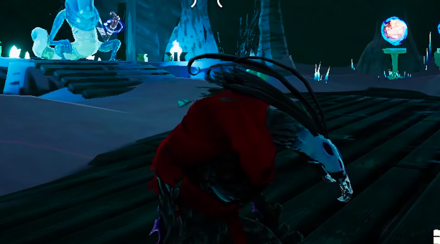 Risk of Rain 2 (ROR2): Essence of Heresy Guide - Deltia's Gaming