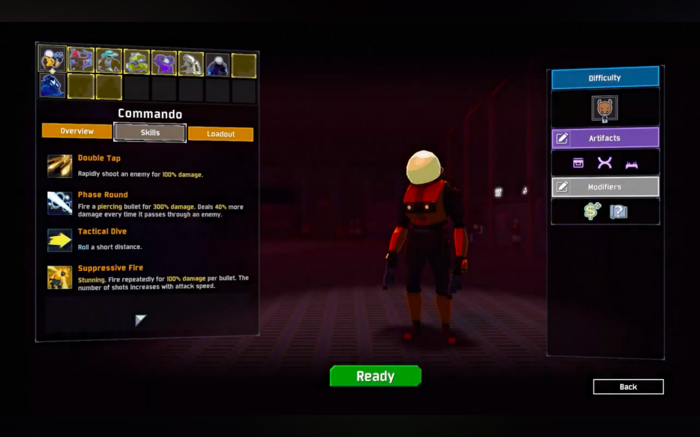 Risk of Rain 2 (ROR2): How To Unlock Scythe - Deltia's Gaming