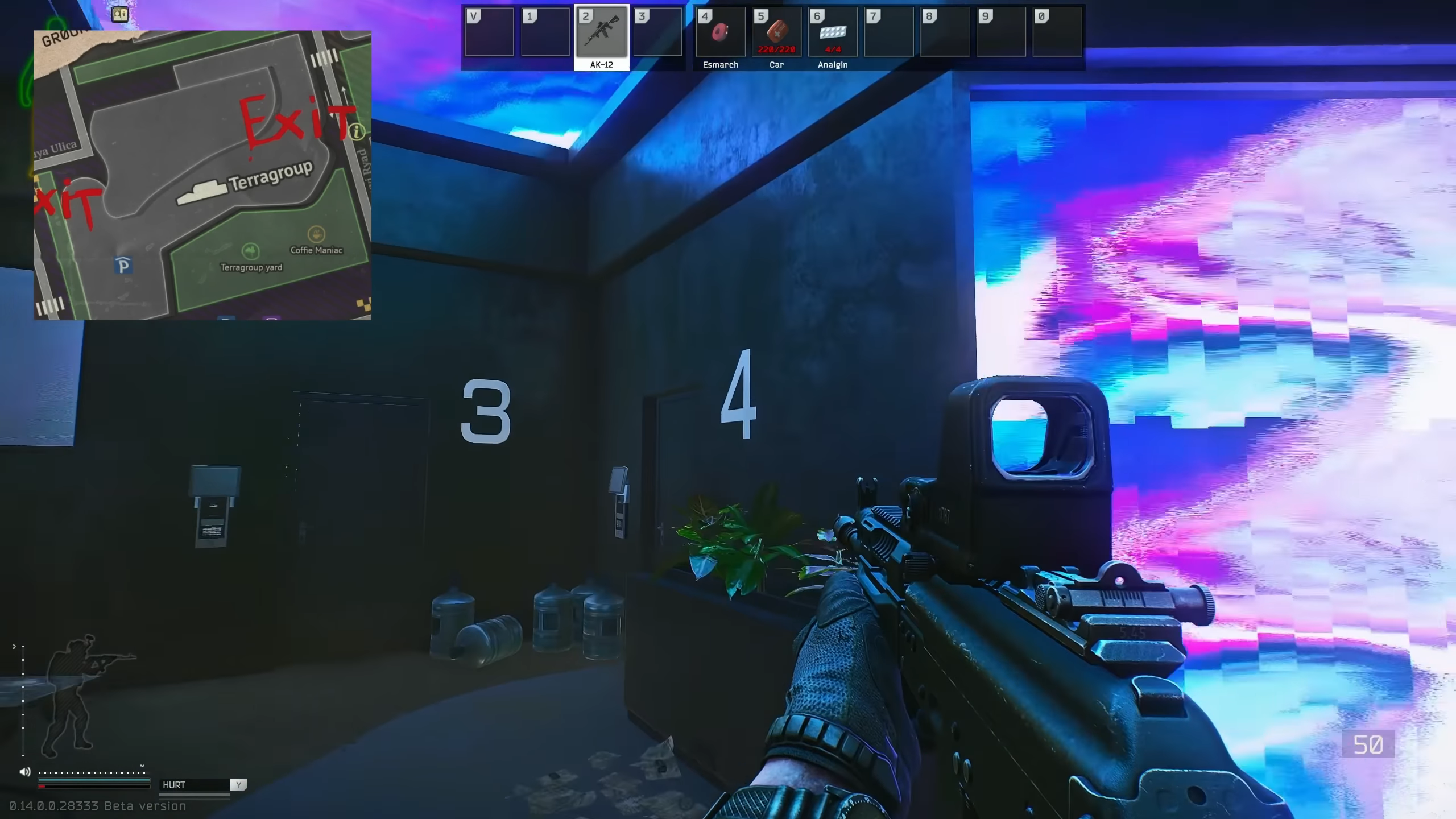 Escape From Tarkov: Saving the Mole Quest Guide - Deltia's Gaming