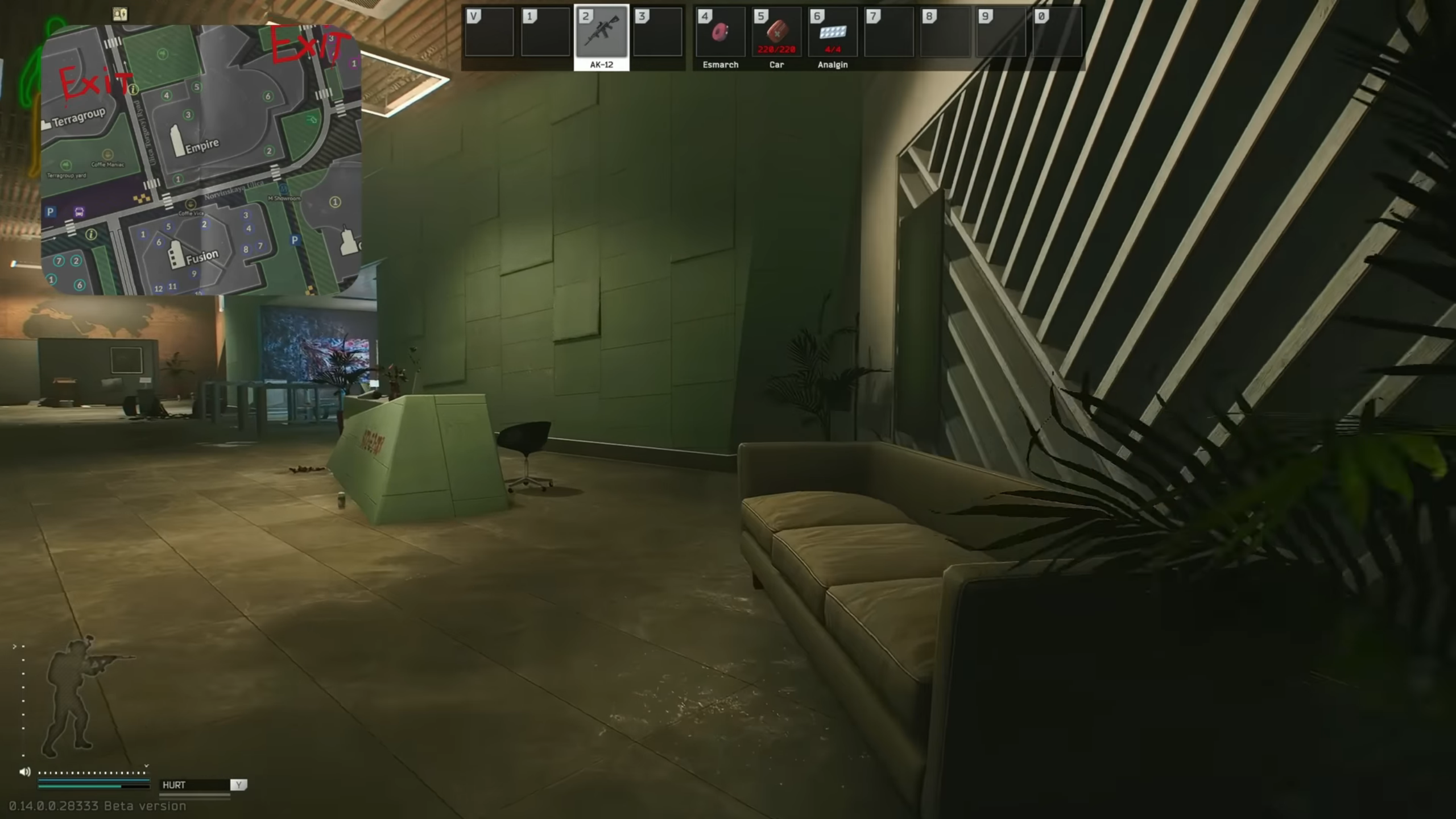 Escape From Tarkov: Shooting Cans Quest Guide - Deltia's Gaming