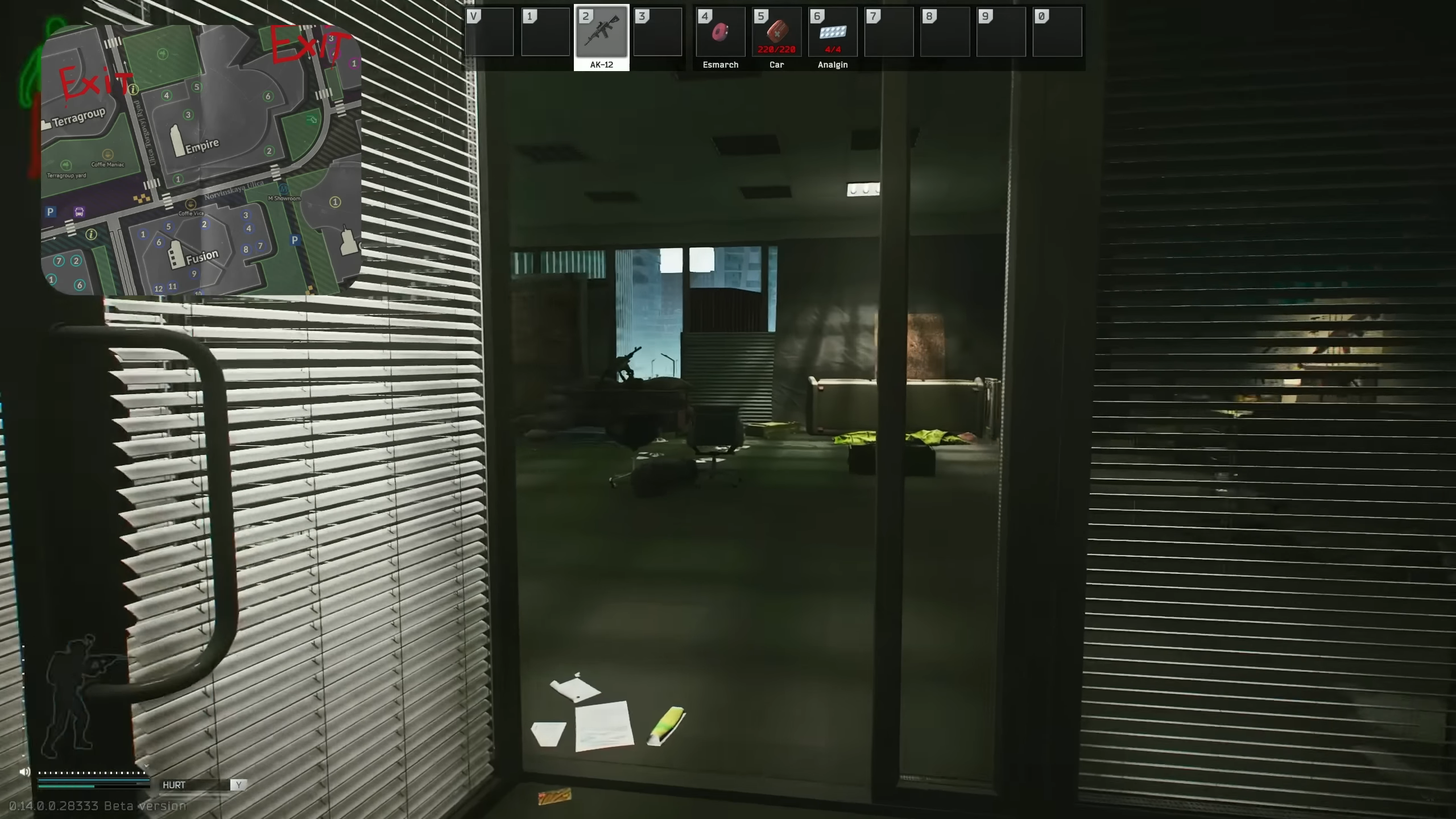 Escape From Tarkov: Shooting Cans Quest Guide - Deltia's Gaming