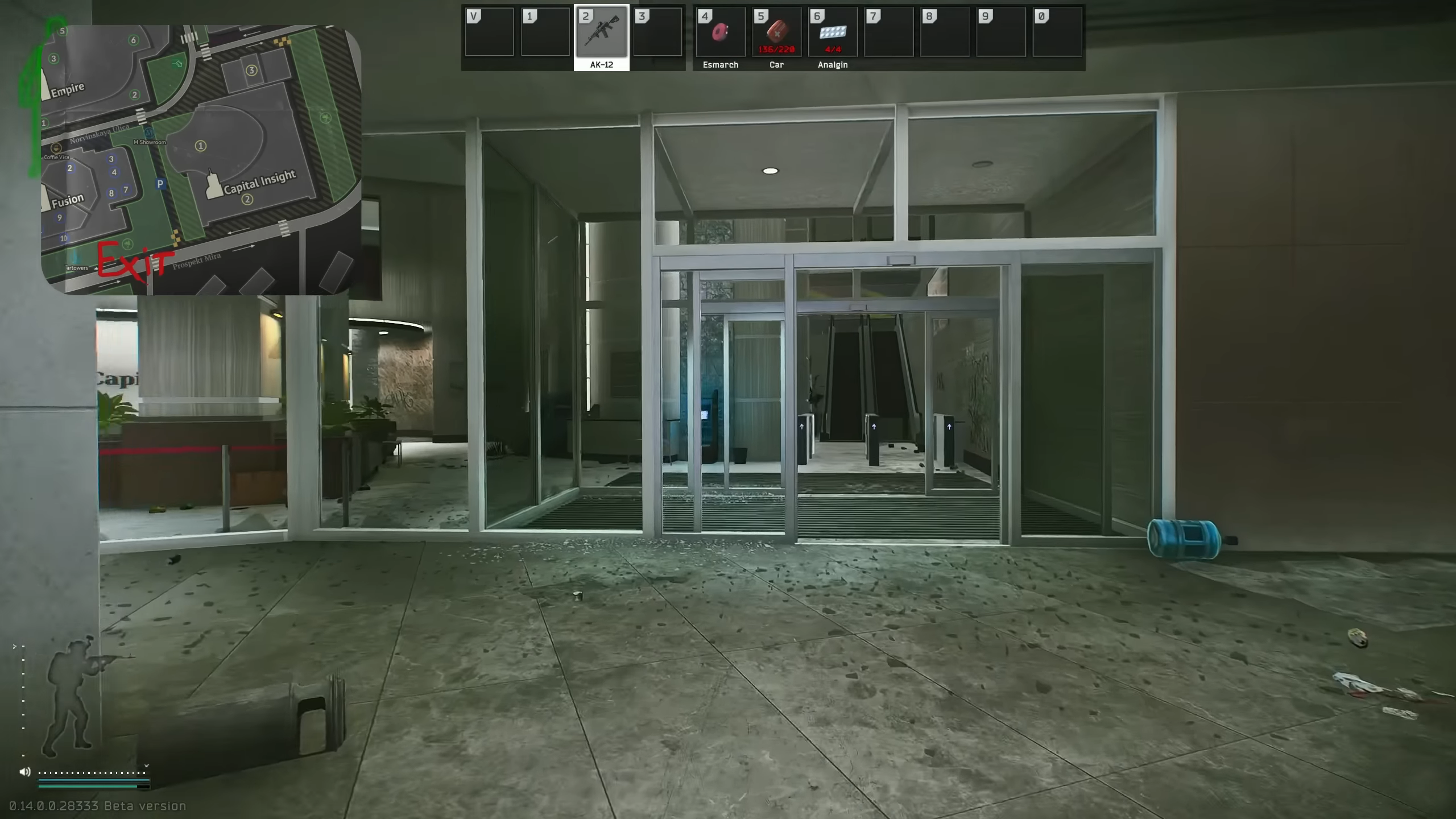 Escape From Tarkov: Shooting Cans Quest Guide - Deltia's Gaming