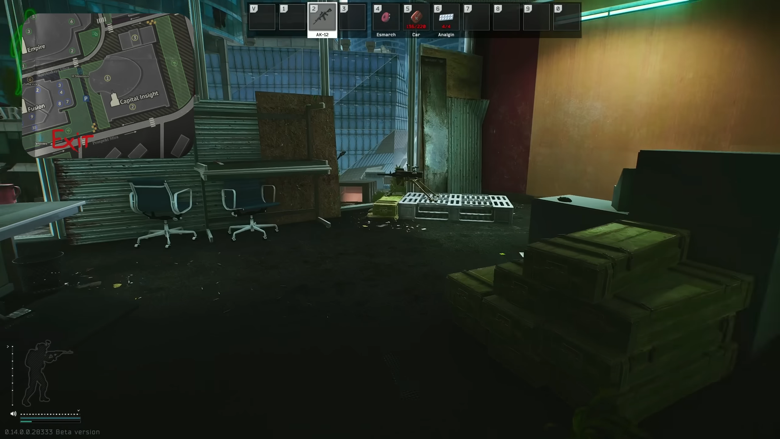 Escape From Tarkov: Shooting Cans Quest Guide - Deltia's Gaming