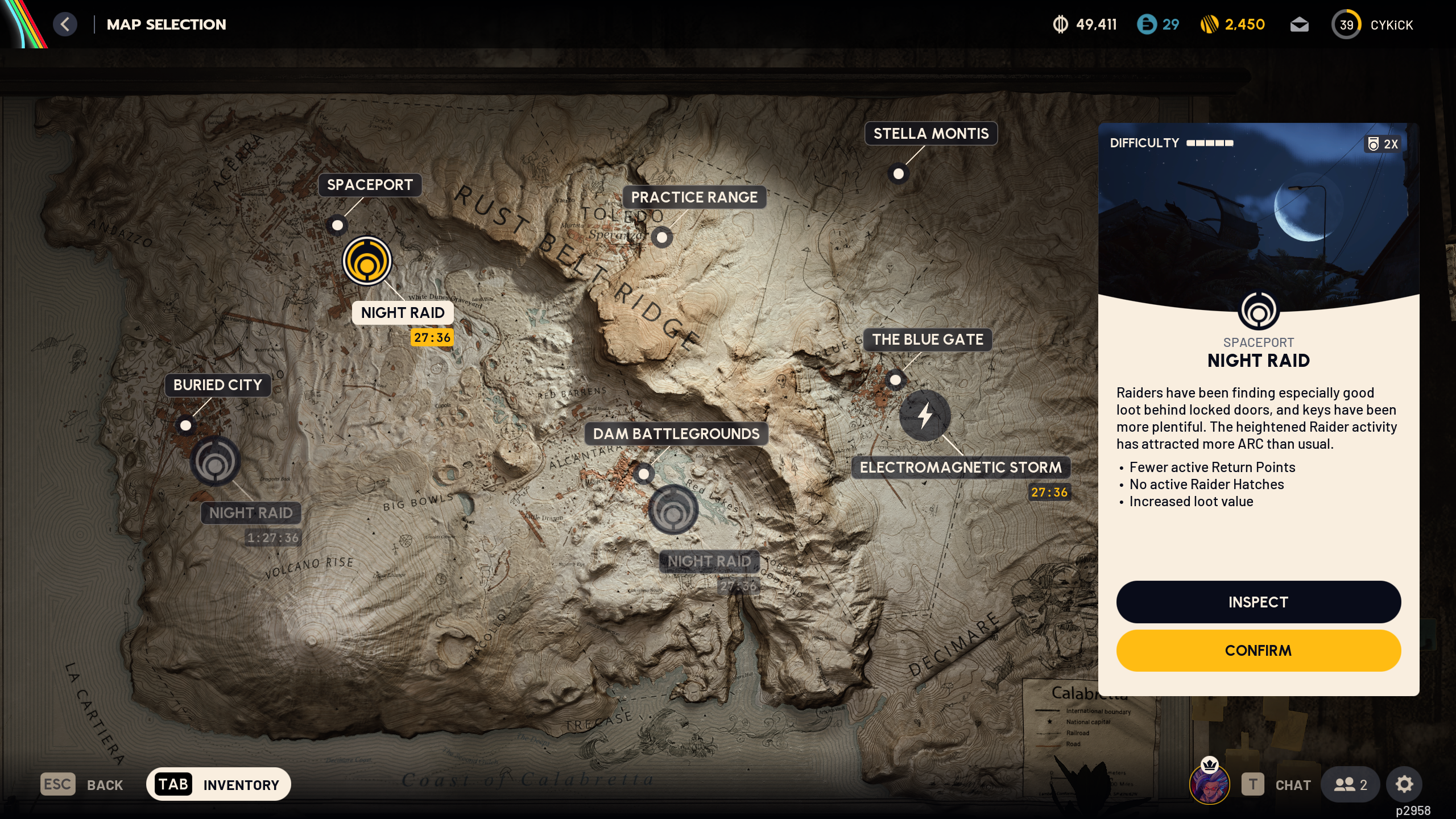 Arc Raiders: Night Raid Event Guide - Deltia's Gaming