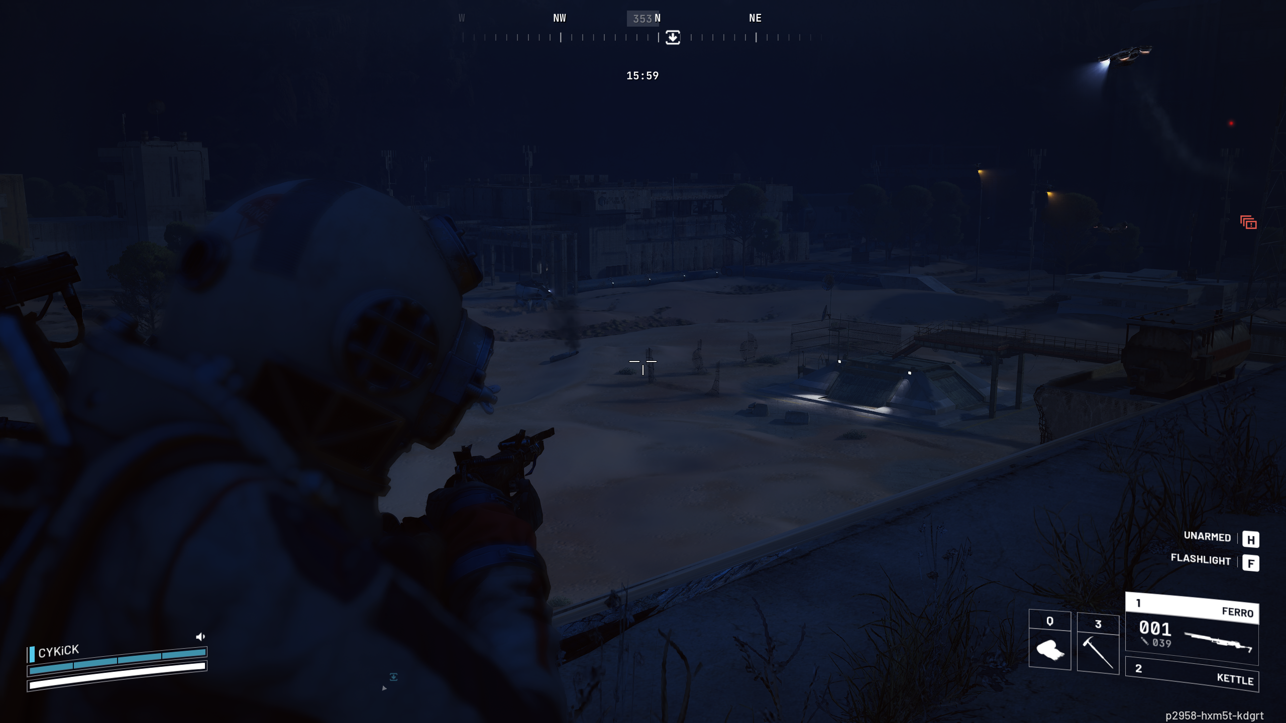 Arc Raiders: Night Raid Event Guide - Deltia's Gaming