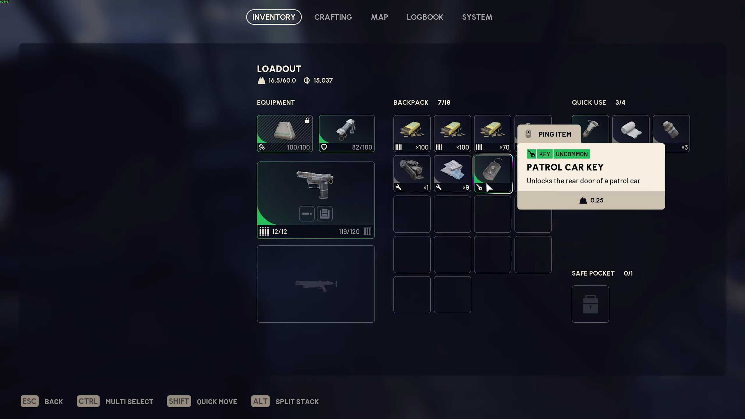 Arc Raiders: Armored Transport Quest Guide - Deltia's Gaming