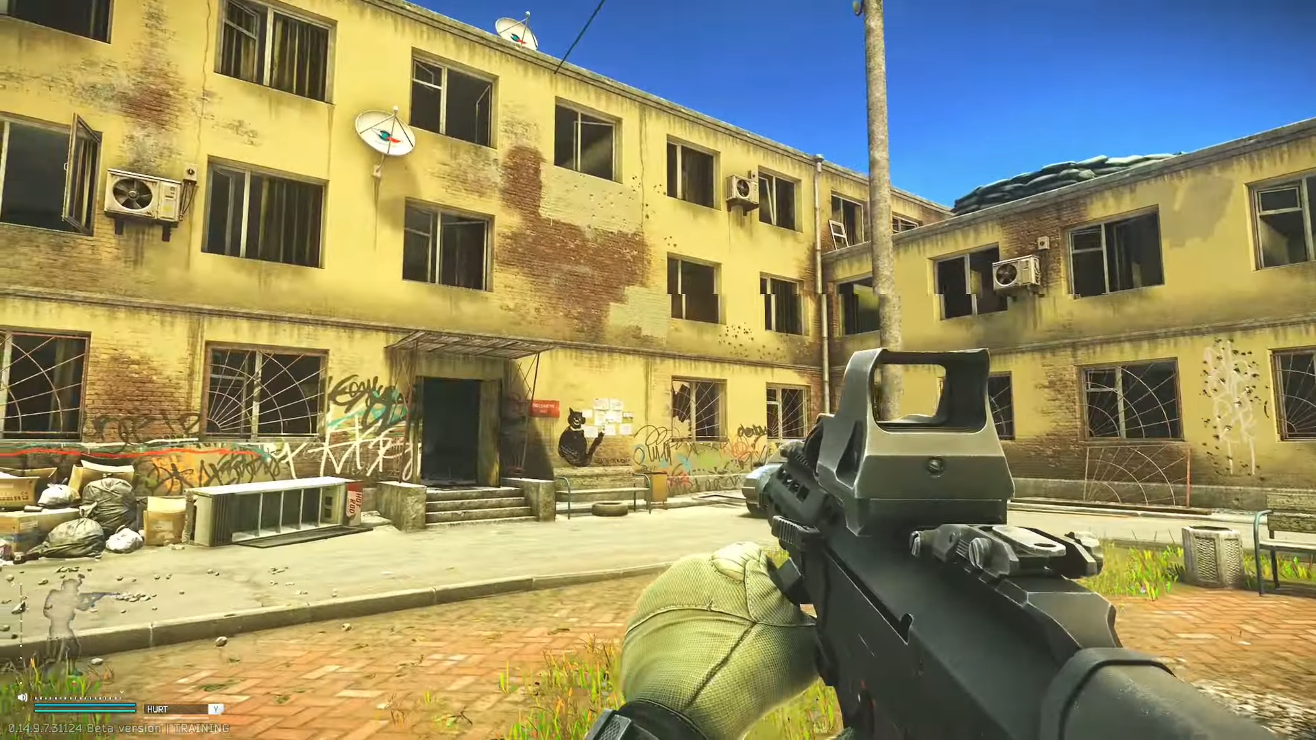 Escape From Tarkov: Background Check Quest Guide - Deltia's Gaming