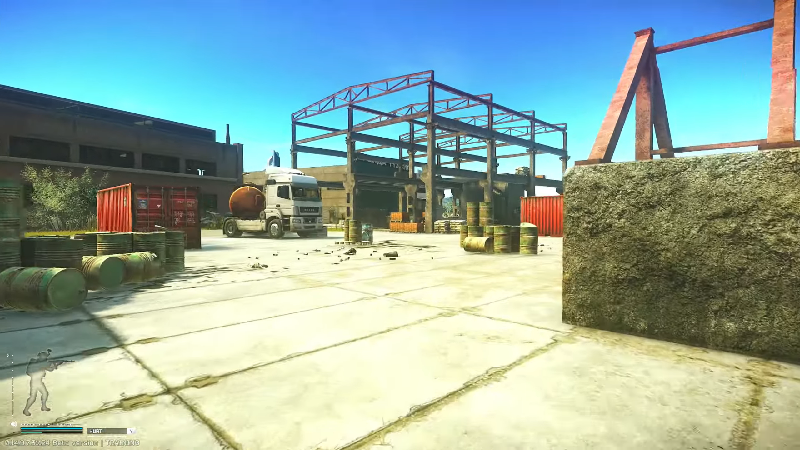 Escape From Tarkov: Background Check Quest Guide - Deltia's Gaming