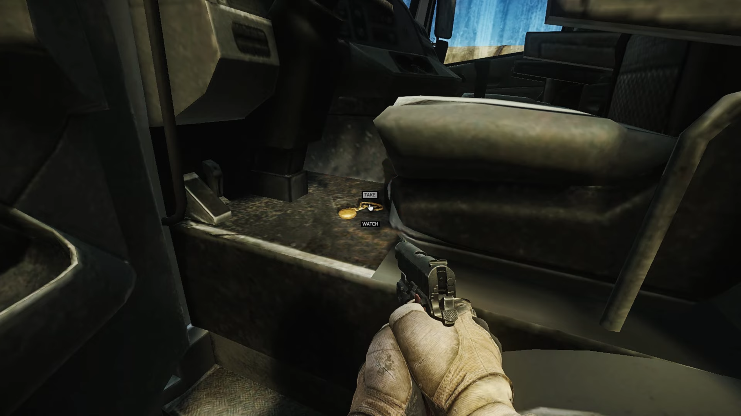 Escape From Tarkov: Background Check Quest Guide - Deltia's Gaming
