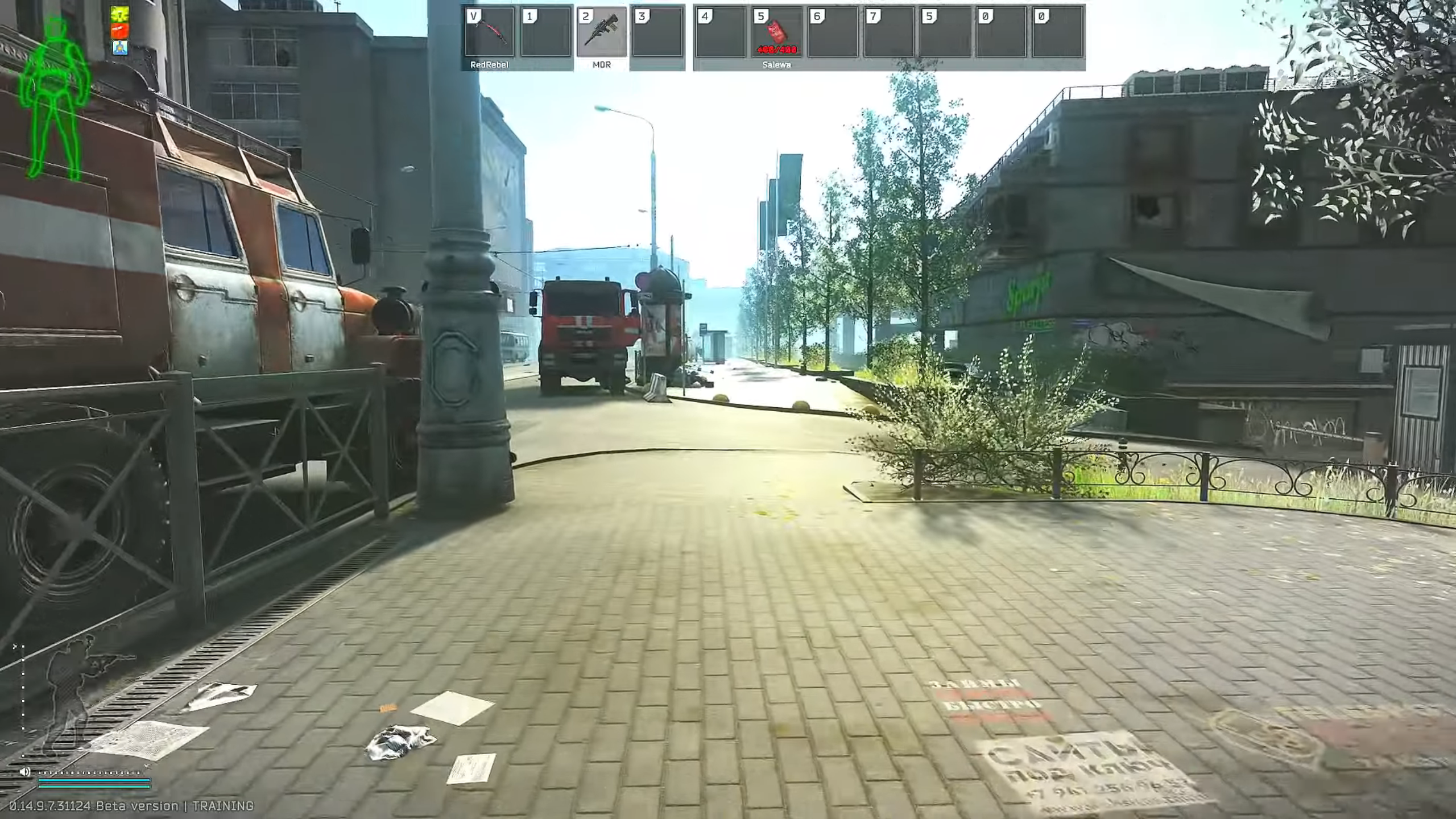Escape From Tarkov: Delicious Sausage Quest Guide - Deltia's Gaming