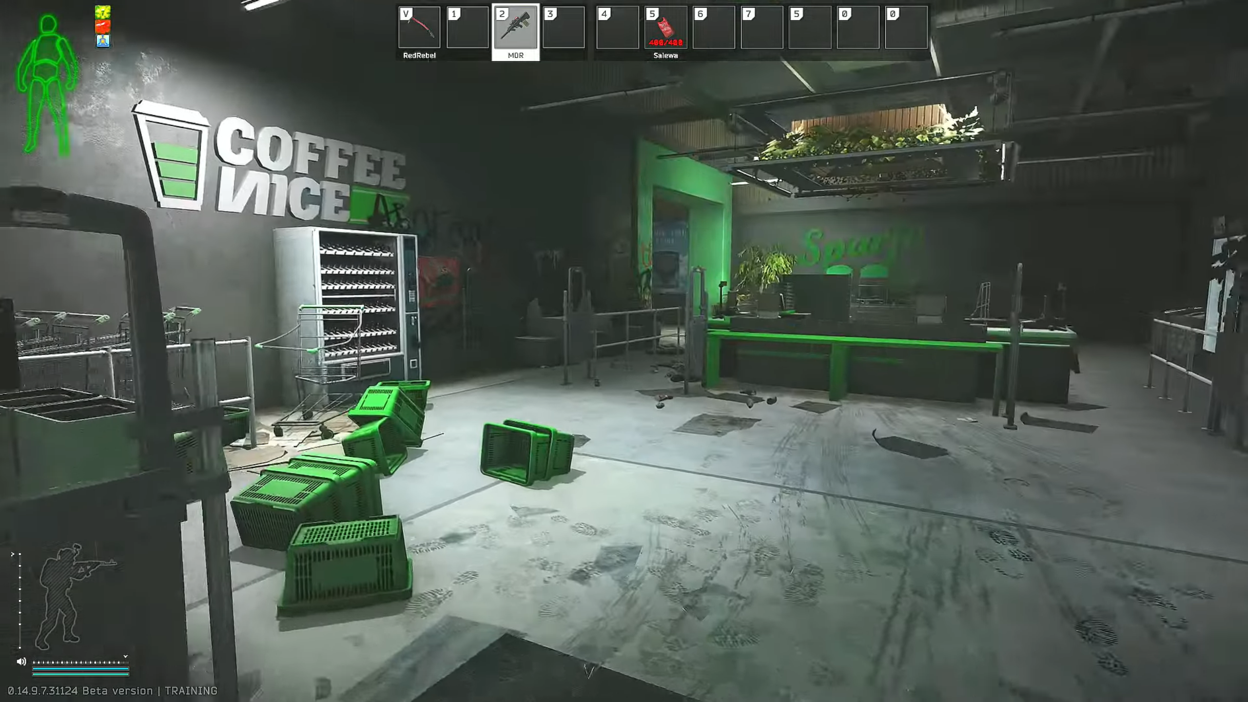 Escape From Tarkov: Delicious Sausage Quest Guide - Deltia's Gaming