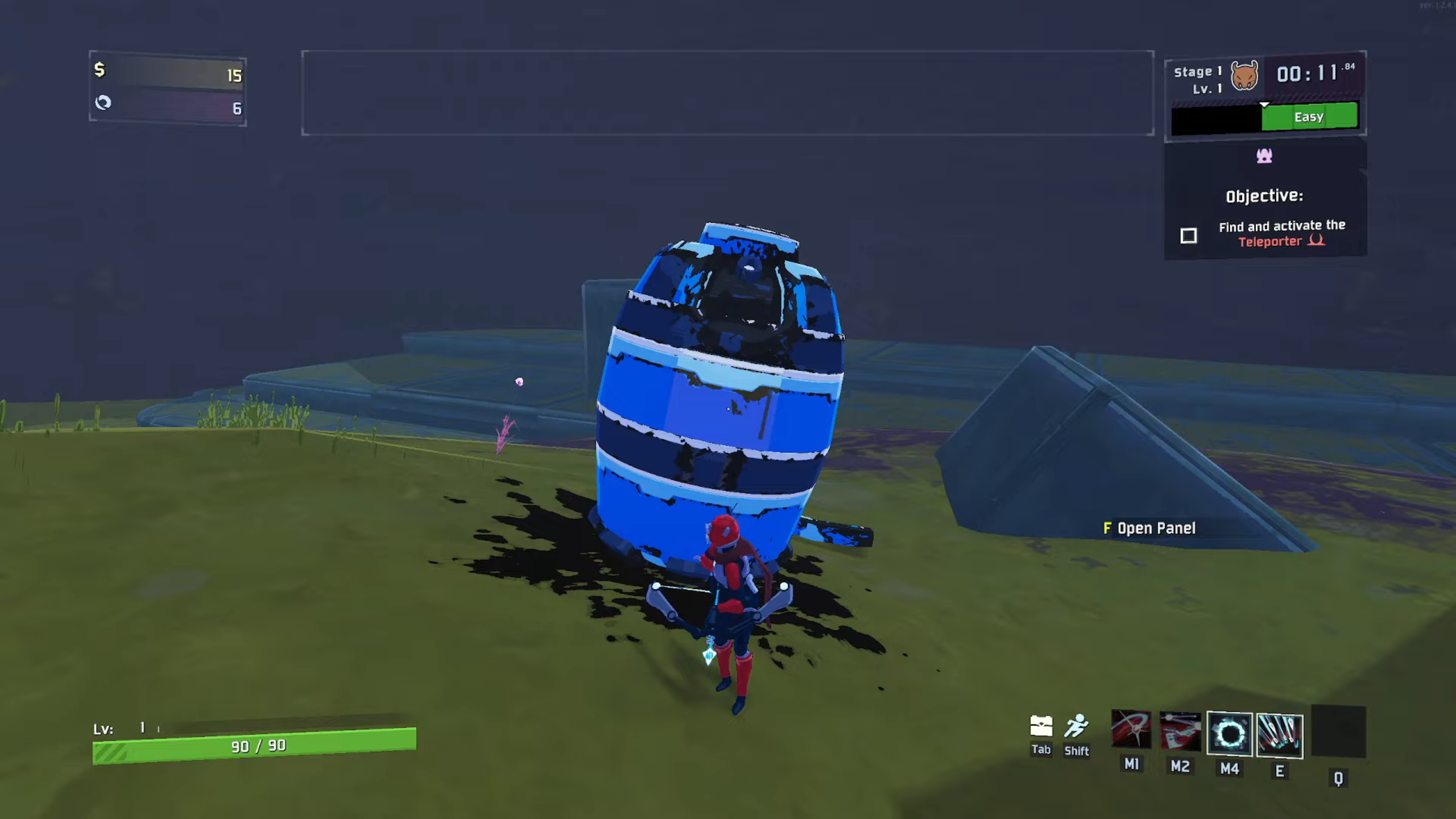 Risk of Rain 2 (ROR2): Fuel Array Guide - Deltia's Gaming