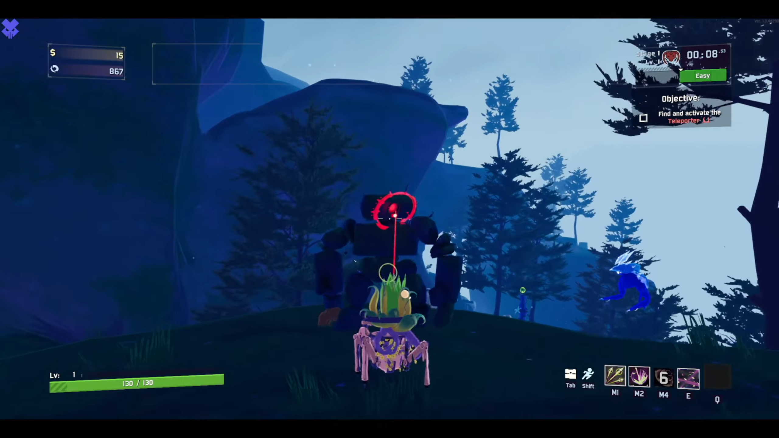 Risk of Rain 2 (ROR2): How To Unlock Rex - Deltia's Gaming