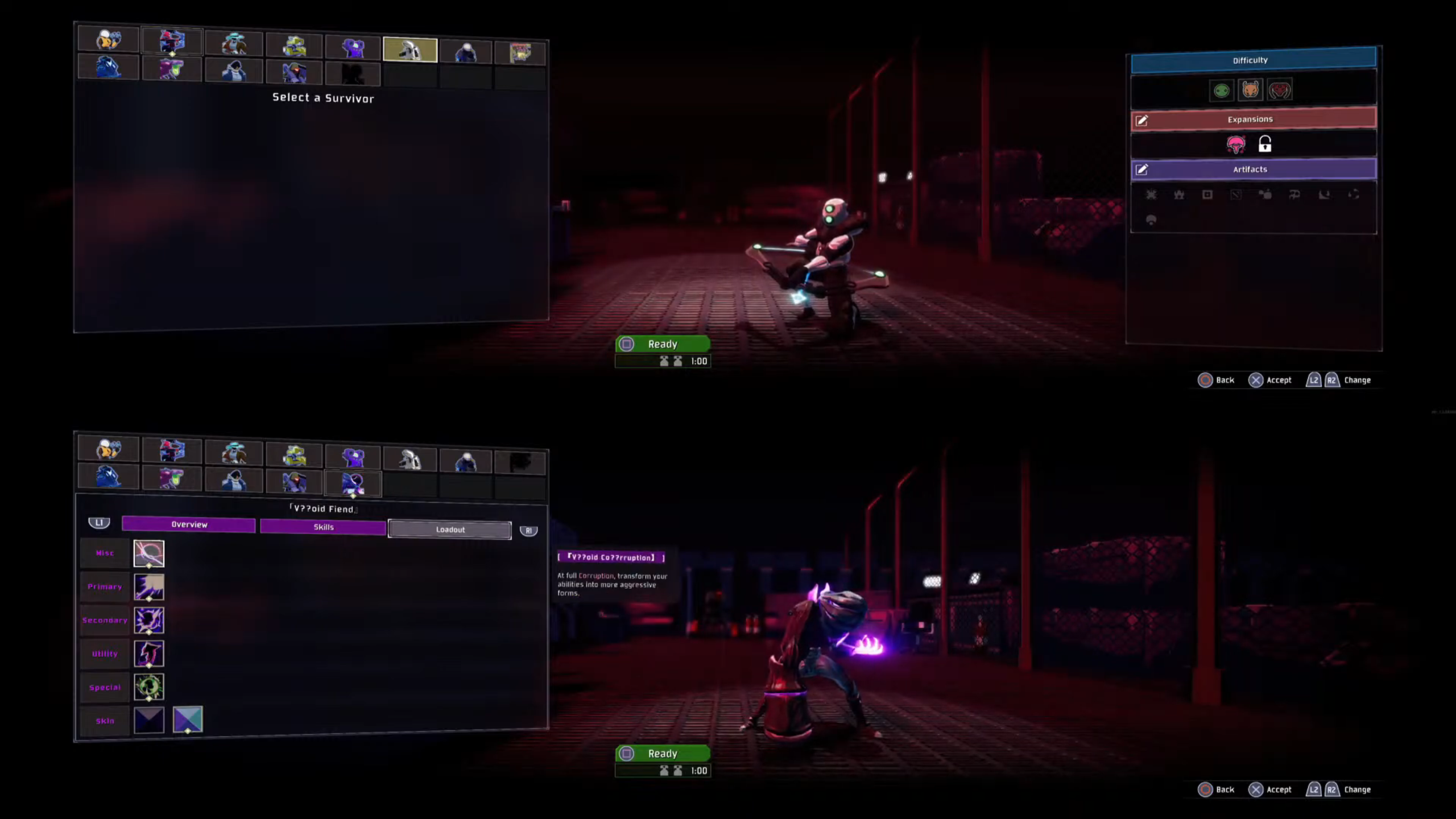 Does Risk of Rain 2 (ROR2) Have Split Screen? - Deltia's Gaming