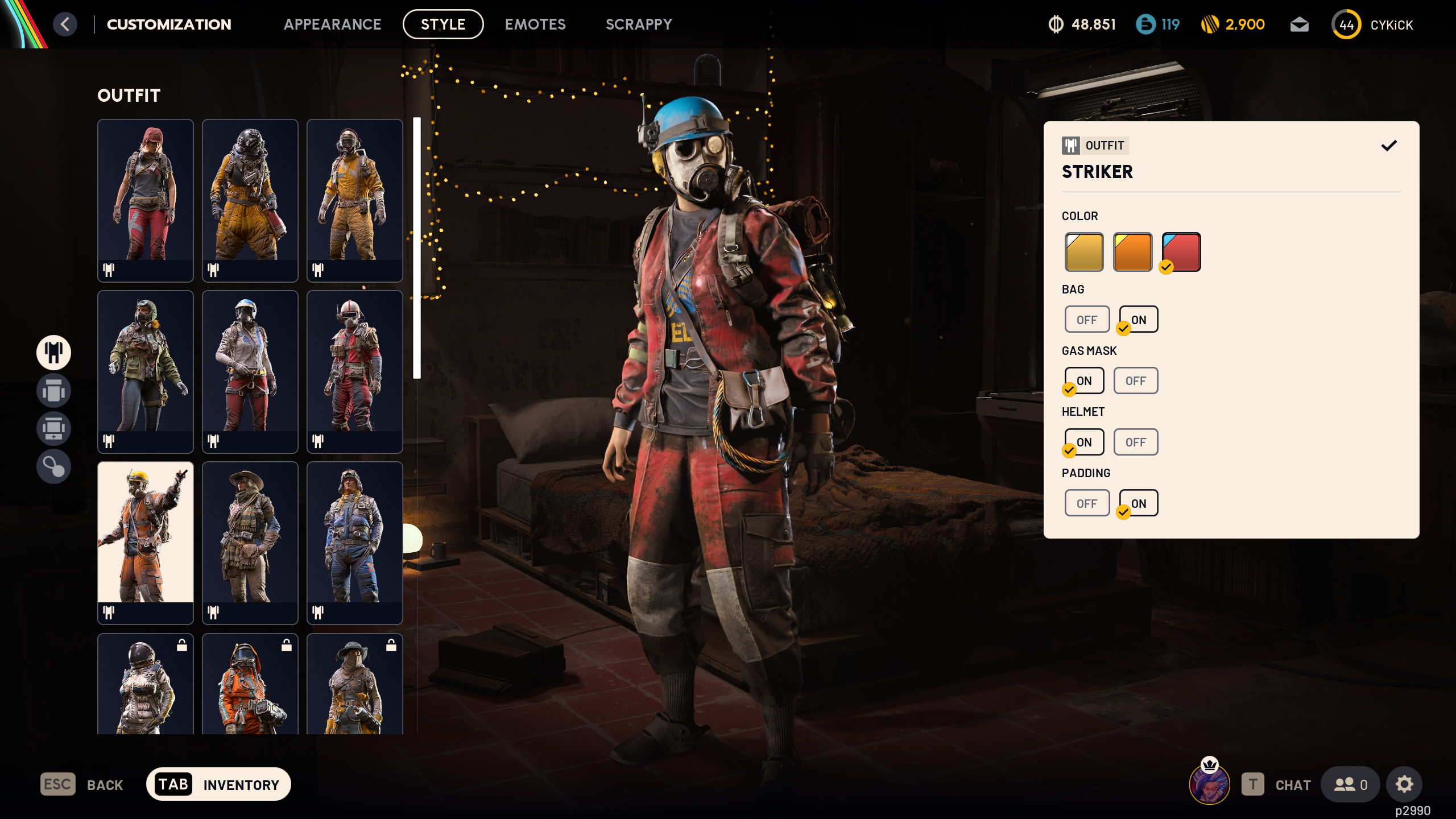 Arc Raiders: How To Join the Bungulators Faction - Deltia's Gaming