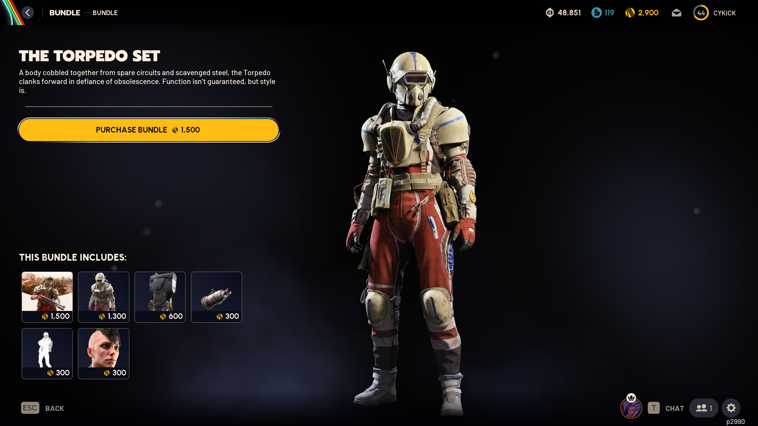 Arc Raiders: FMF Faction Guide - Deltia's Gaming