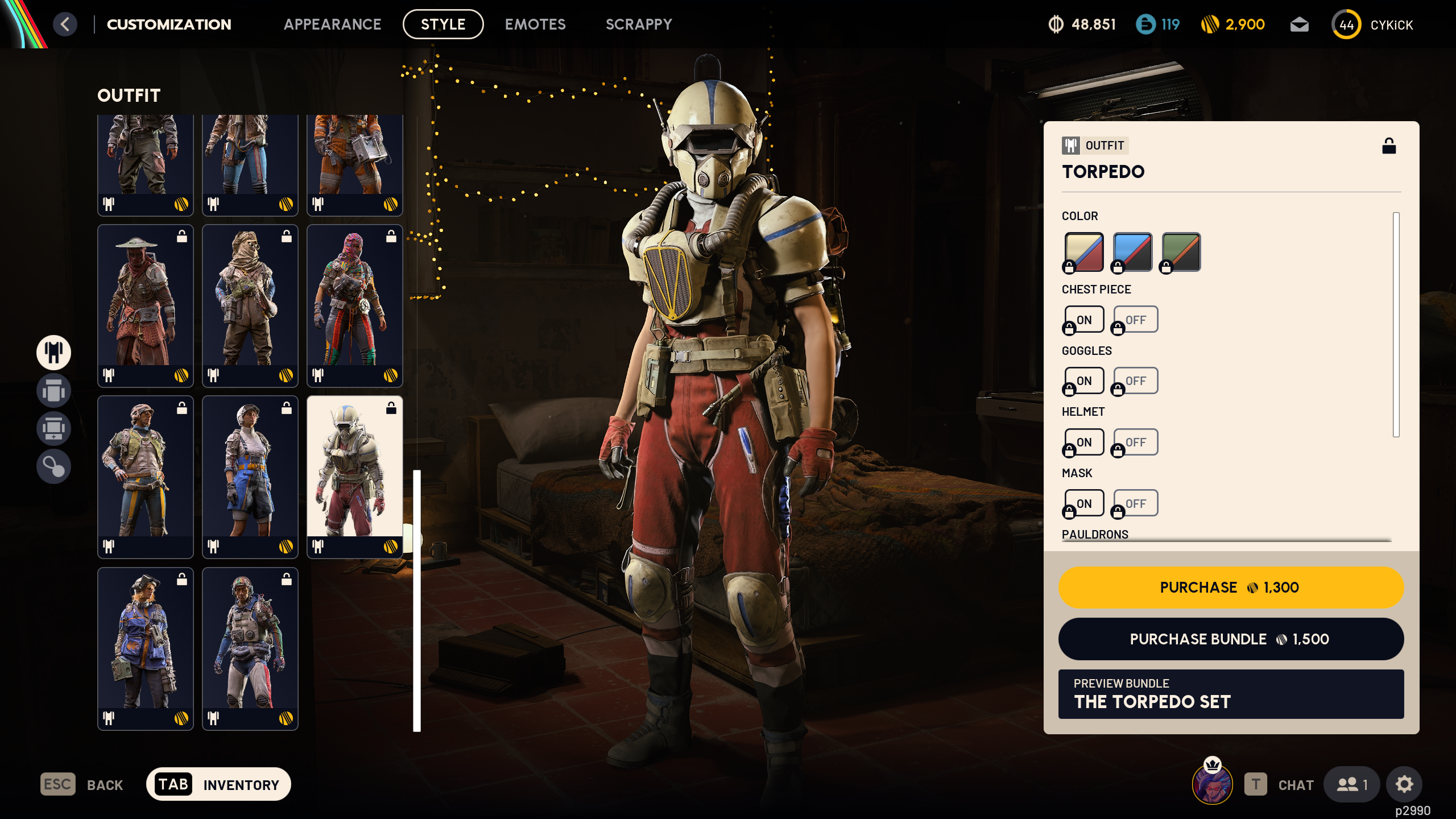 Arc Raiders: FMF Faction Guide - Deltia's Gaming