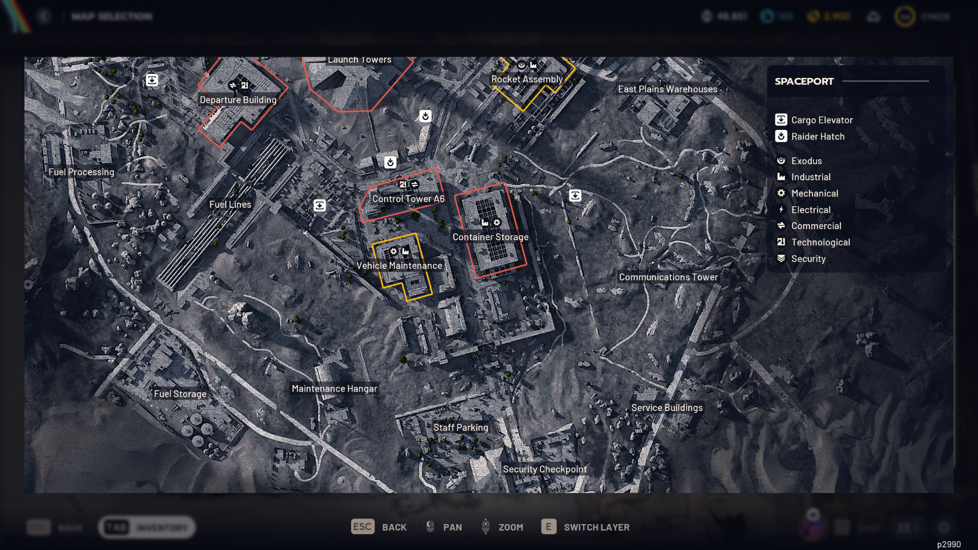 Arc Raiders: First Wave Husks Location Guide - Deltia's Gaming