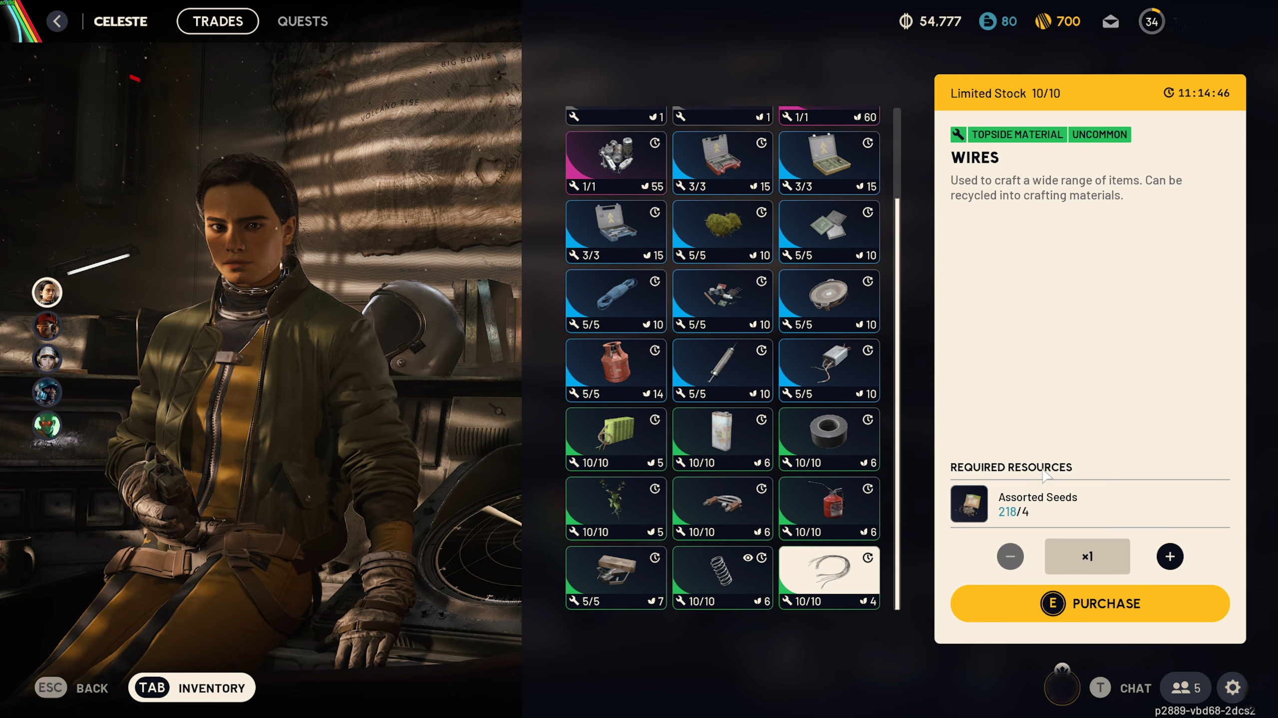 Arc Raiders: Eyes on the Prize Quest Guide - Deltia's Gaming