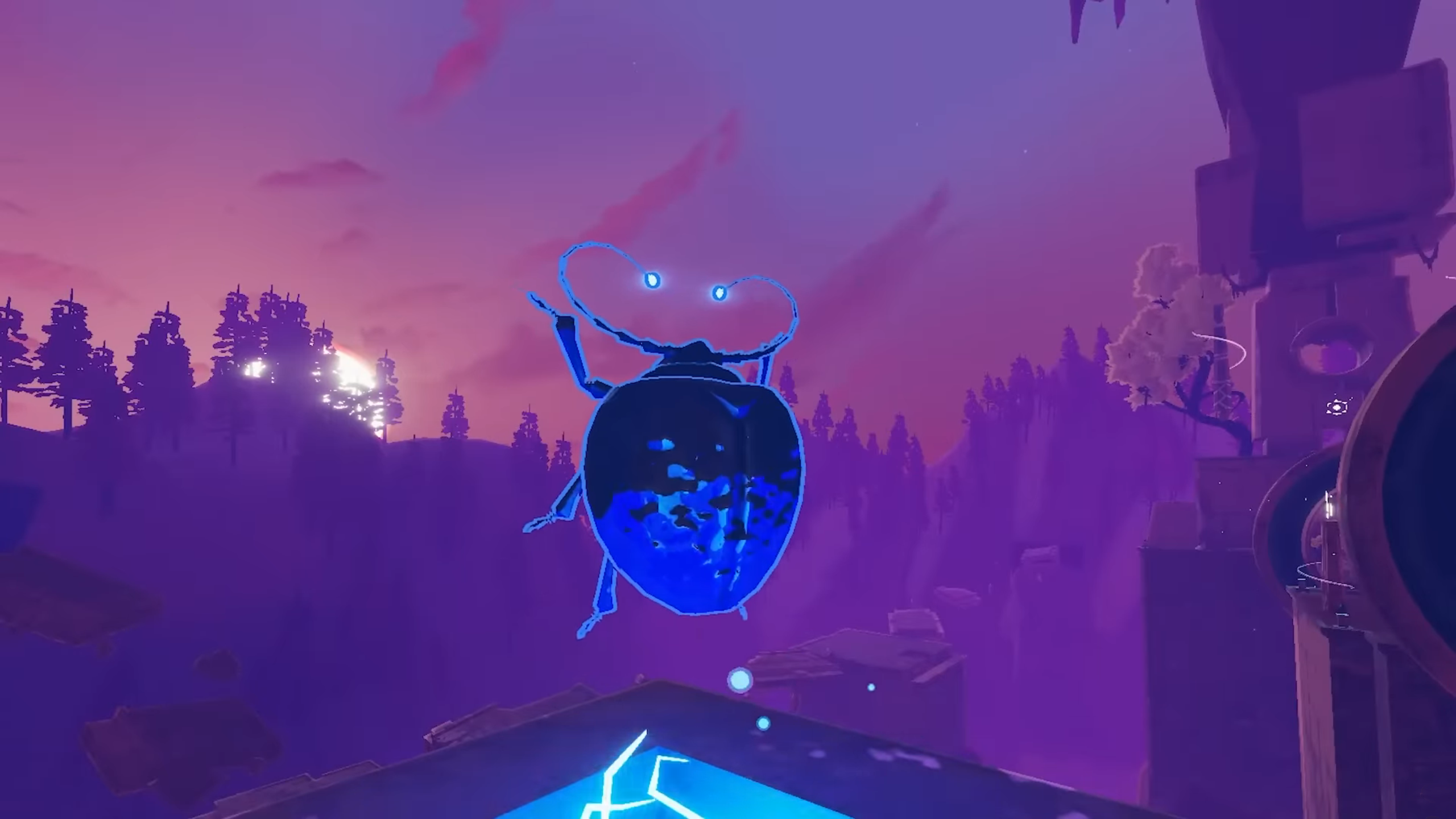 Risk of Rain 2 (ROR2): How To Use Transcendence - Deltia's Gaming