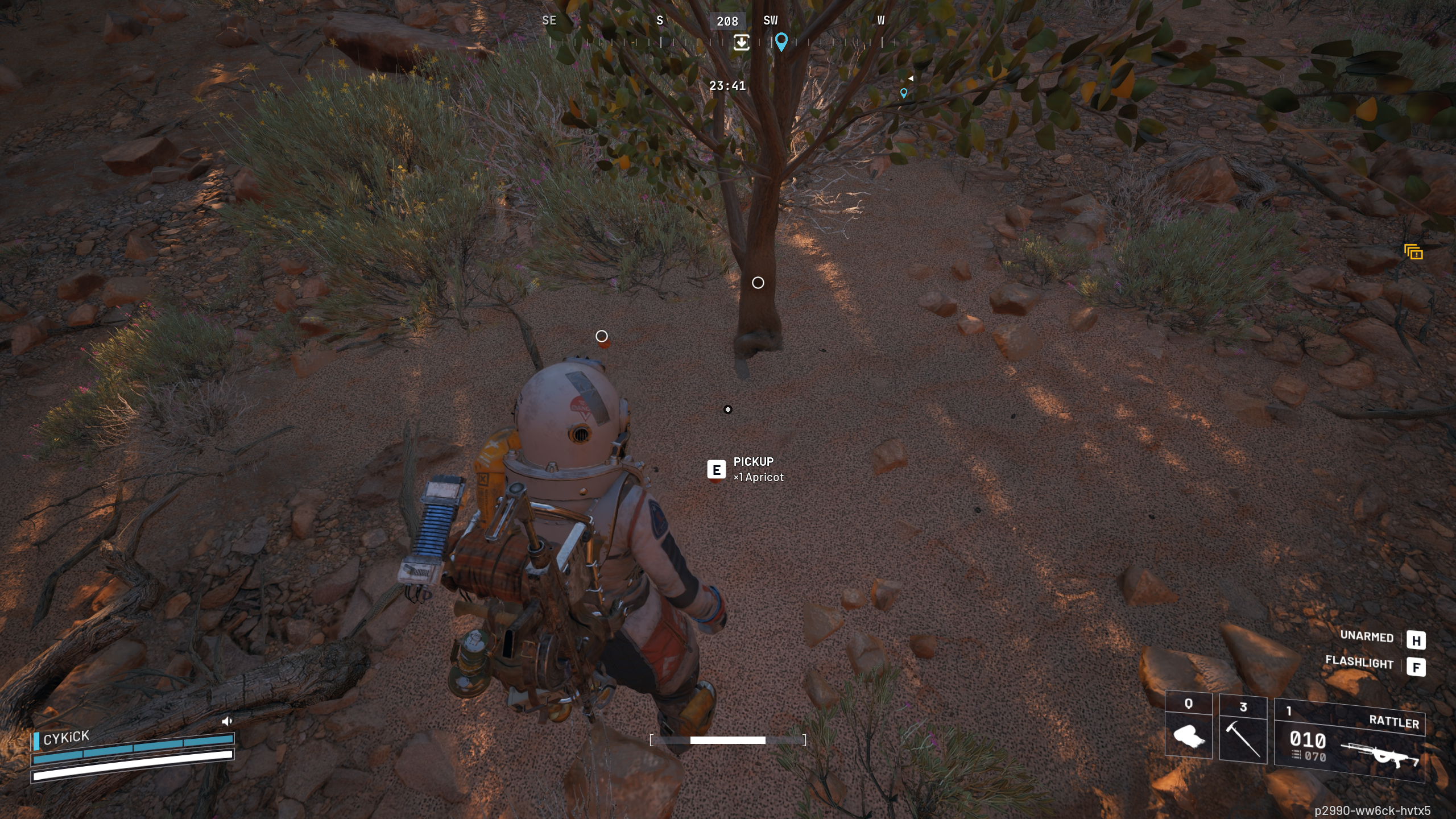 Arc Raiders: Lush Bloom Event Guide - Deltia's Gaming